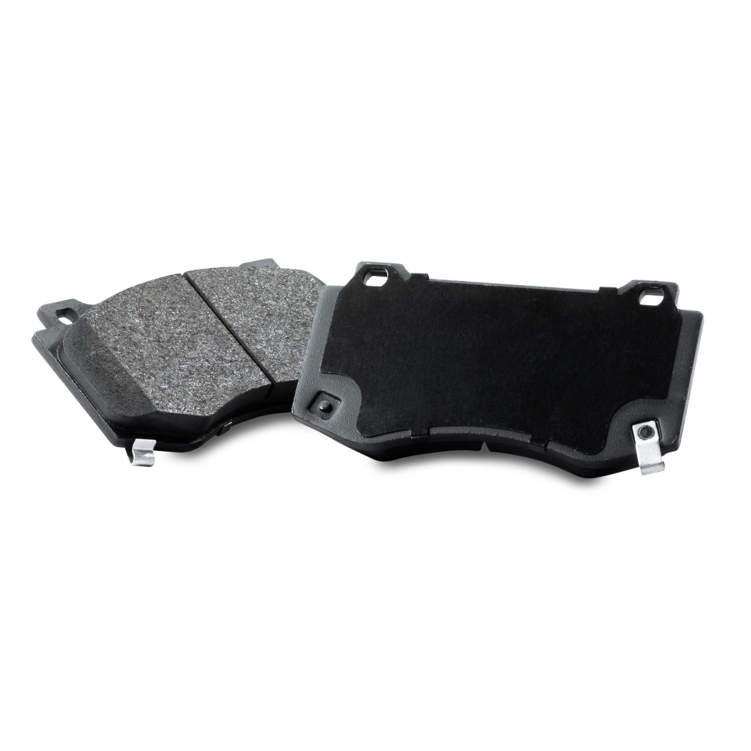 Duralast Semi-metallic Disc Brake Pad Set MKD1149