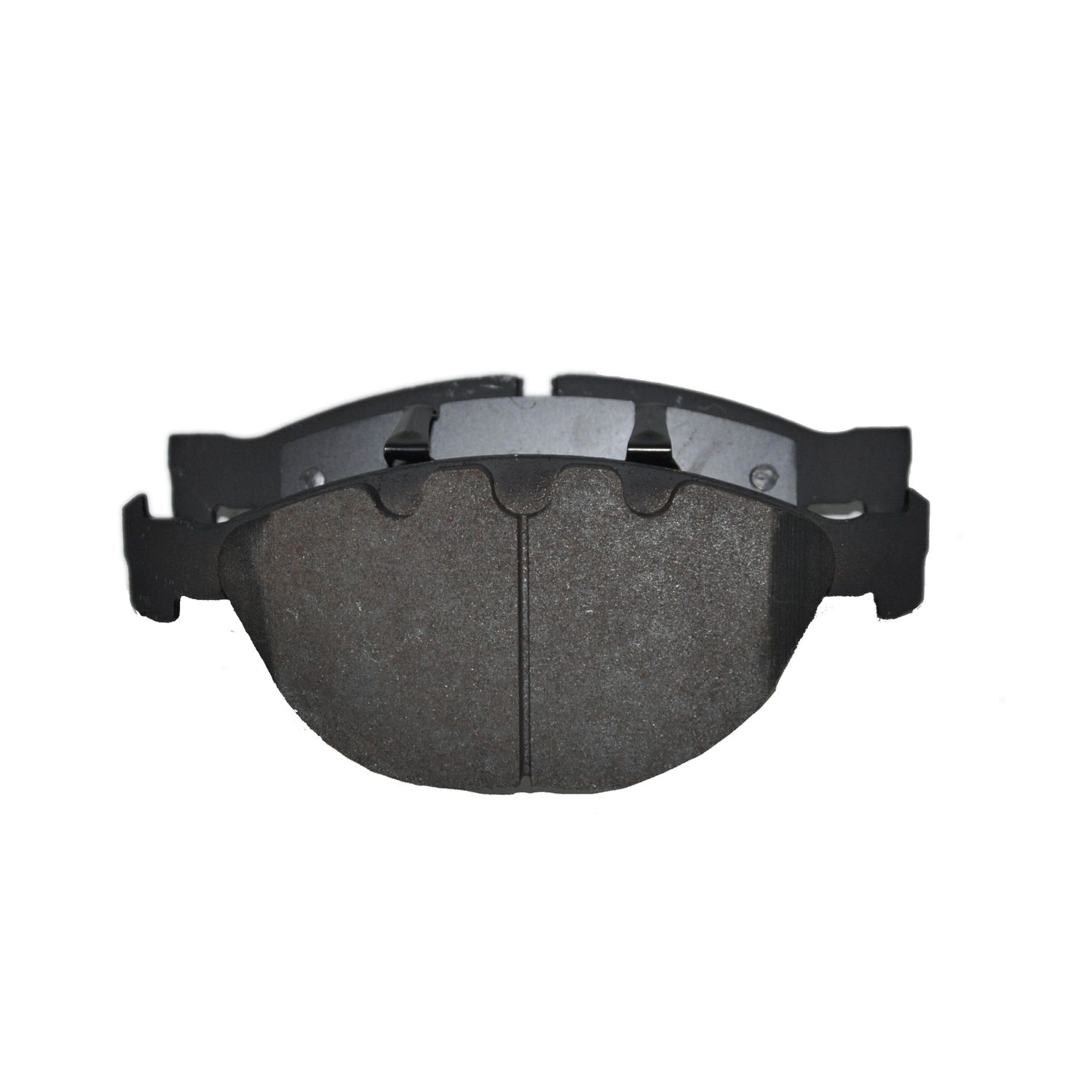 Duralast Semi-metallic Disc Brake Pad Set MKD1151