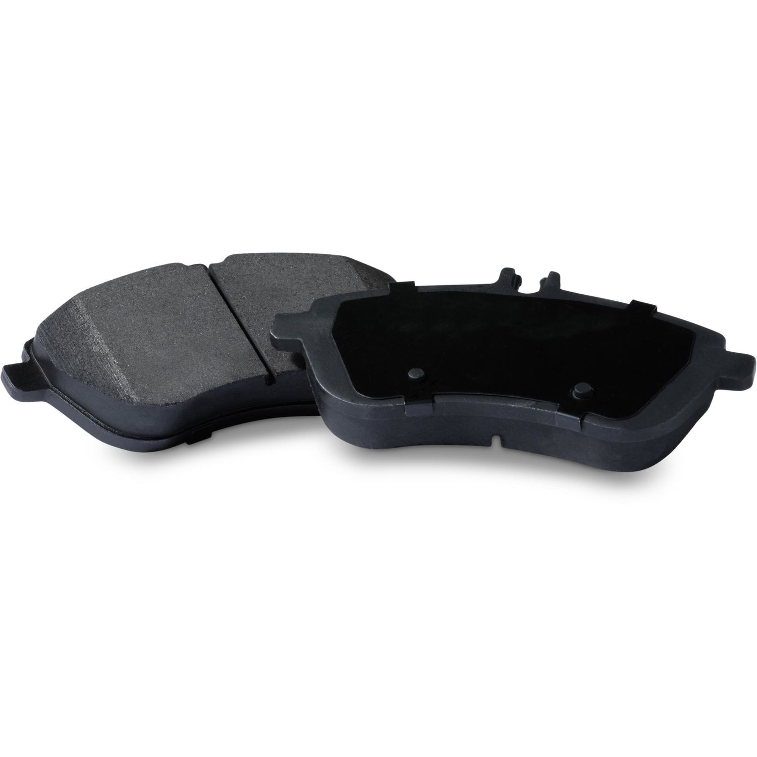 Duralast Semi-metallic Disc Brake Pad Set MKD1340