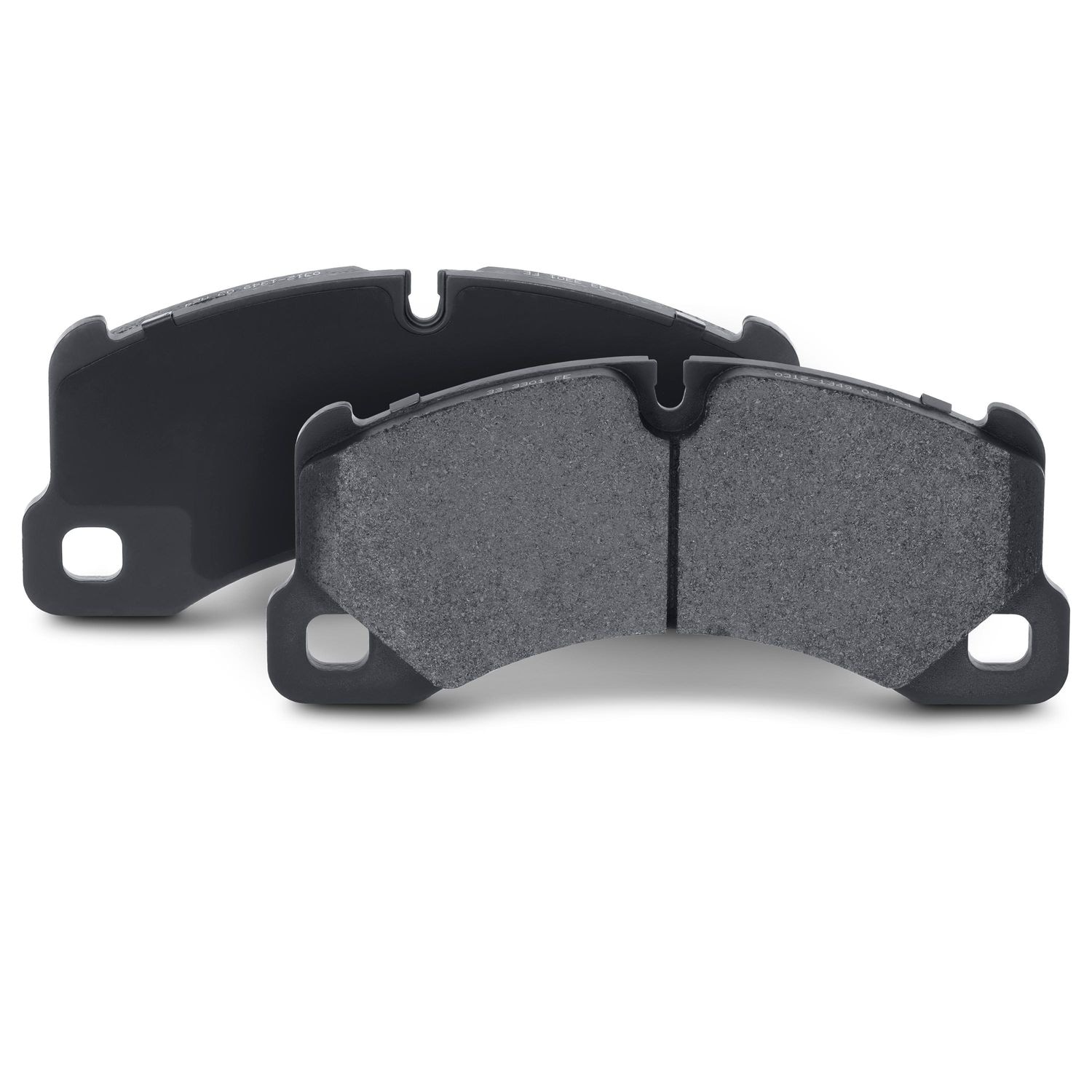 Duralast Semi-Metallic Disc Brake Pad Set MKD1349