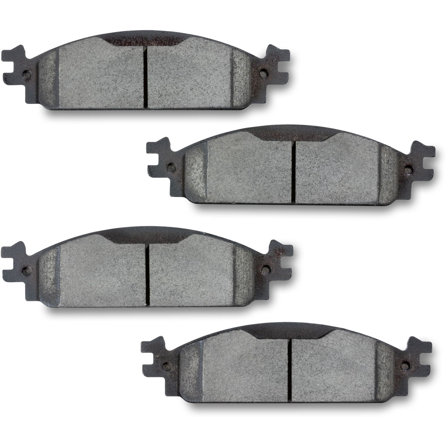 Duralast Ceramic Disc Brake Pad Set MKD1376