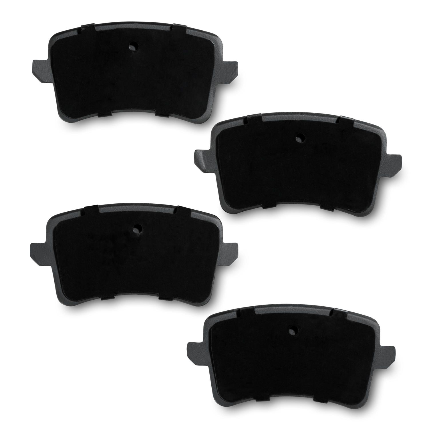 Duralast Semi-Metallic Brake Pads MKD1386