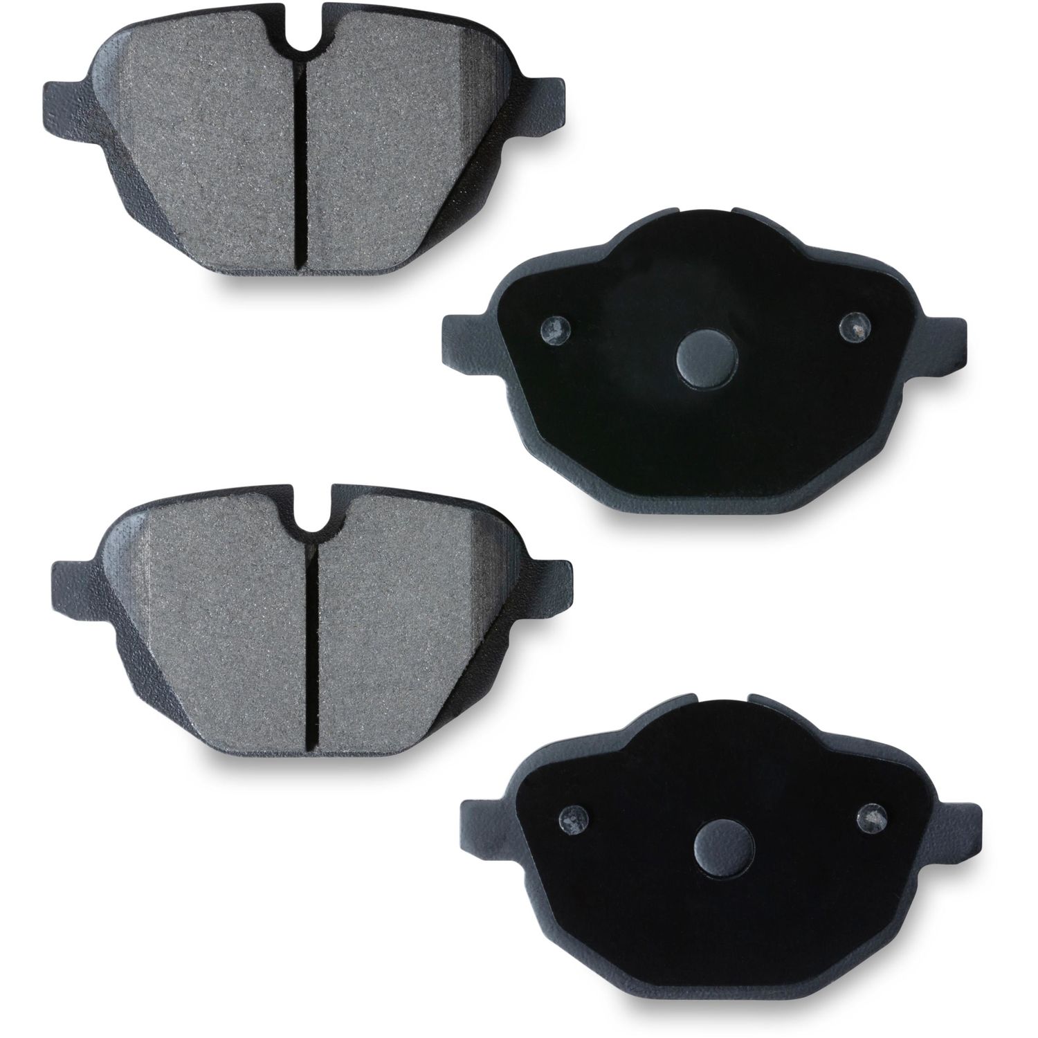 Duralast Semi-Metallic Brake Pads MKD1473