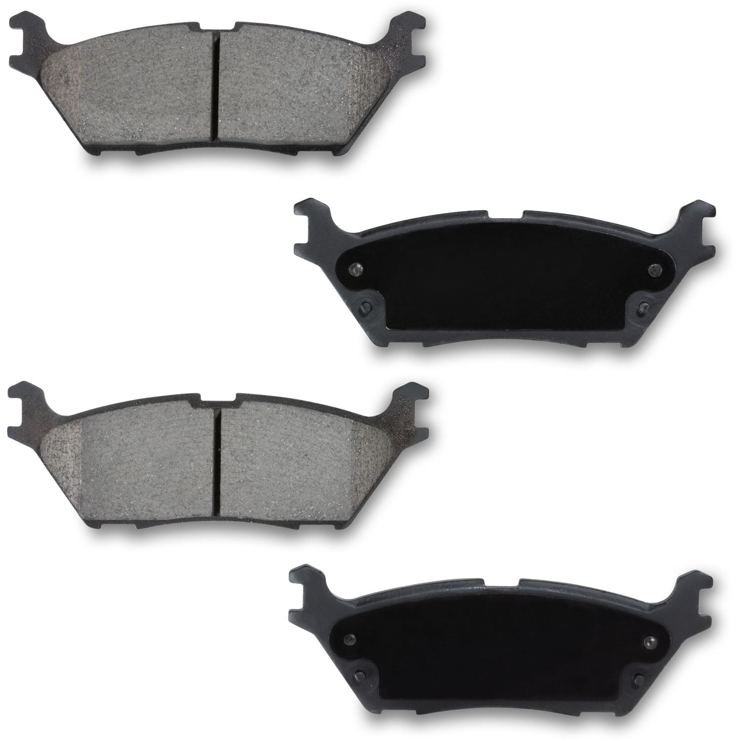 Duralast Ceramic Brake Pads MKD1790