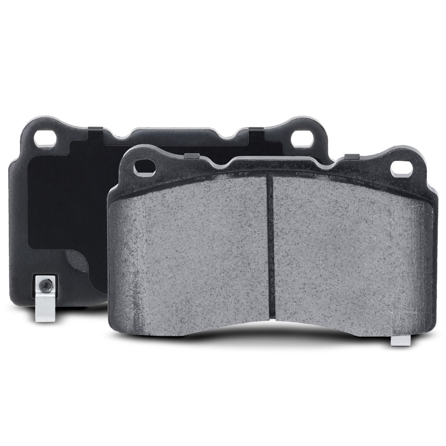 Duralast Ceramic Disc Brake Pad Set MKD1836