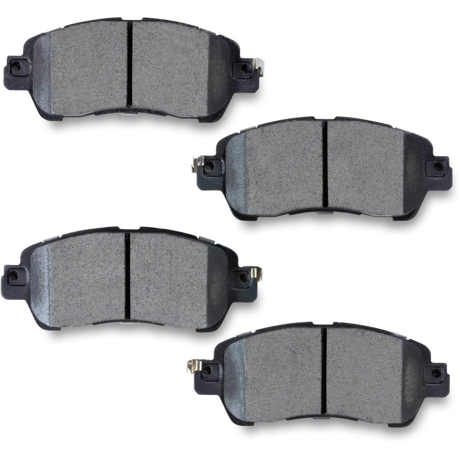 Duralast Ceramic Brake Pads MKD1852