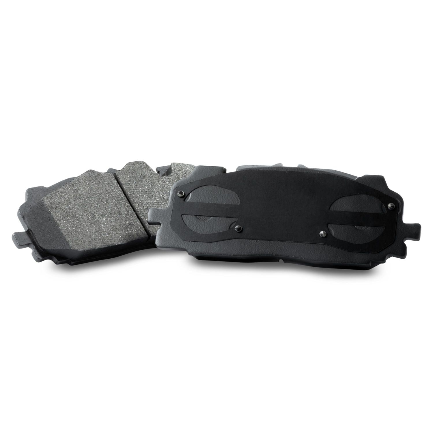 Duralast Semi-metallic Disc Brake Pad Set MKD1894