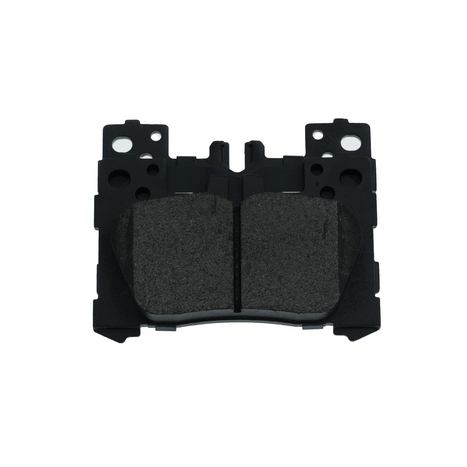 Duralast Semi-metallic Disc Brake Pad Set MKD2063
