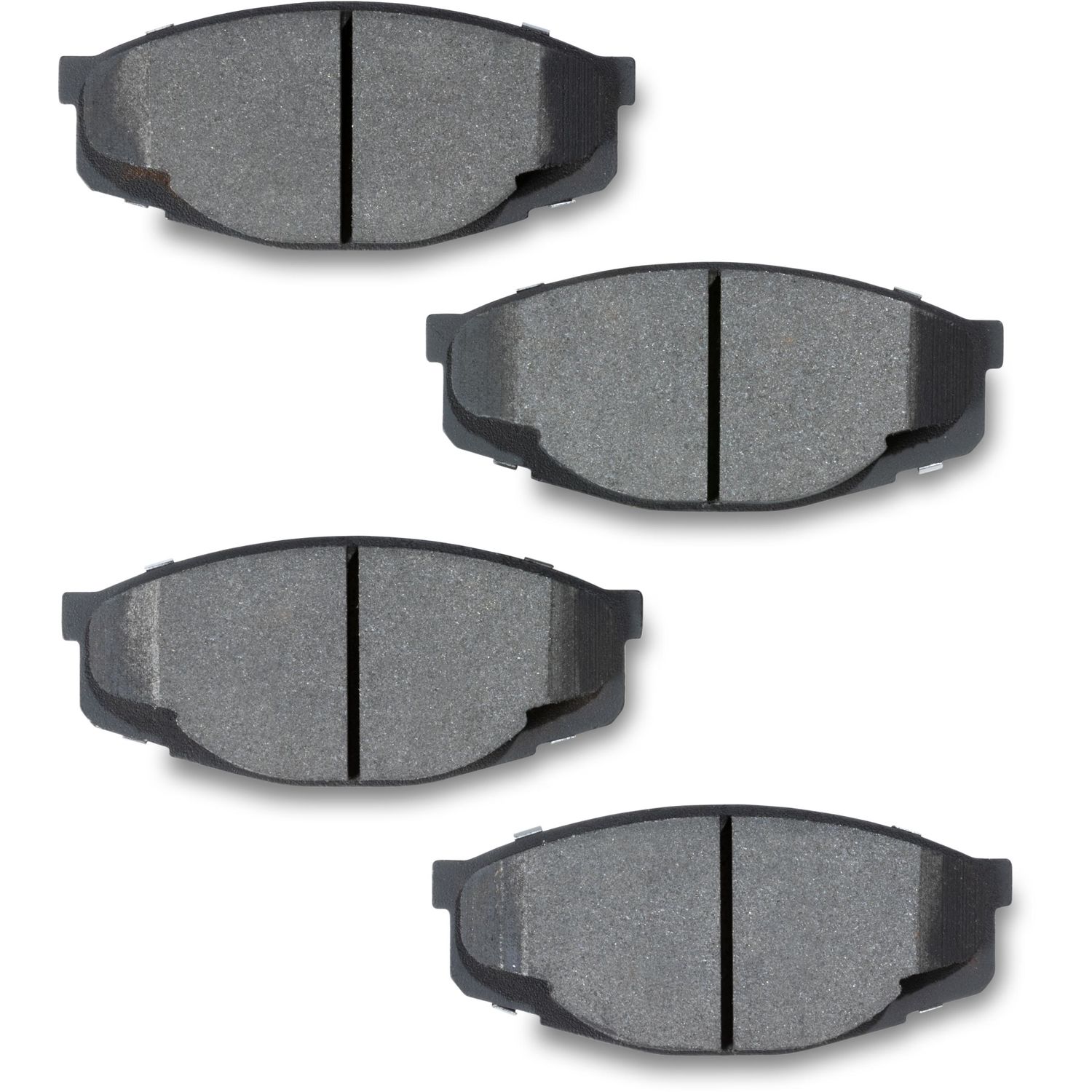 Duralast Semi-Metallic Brake Pads MKD207