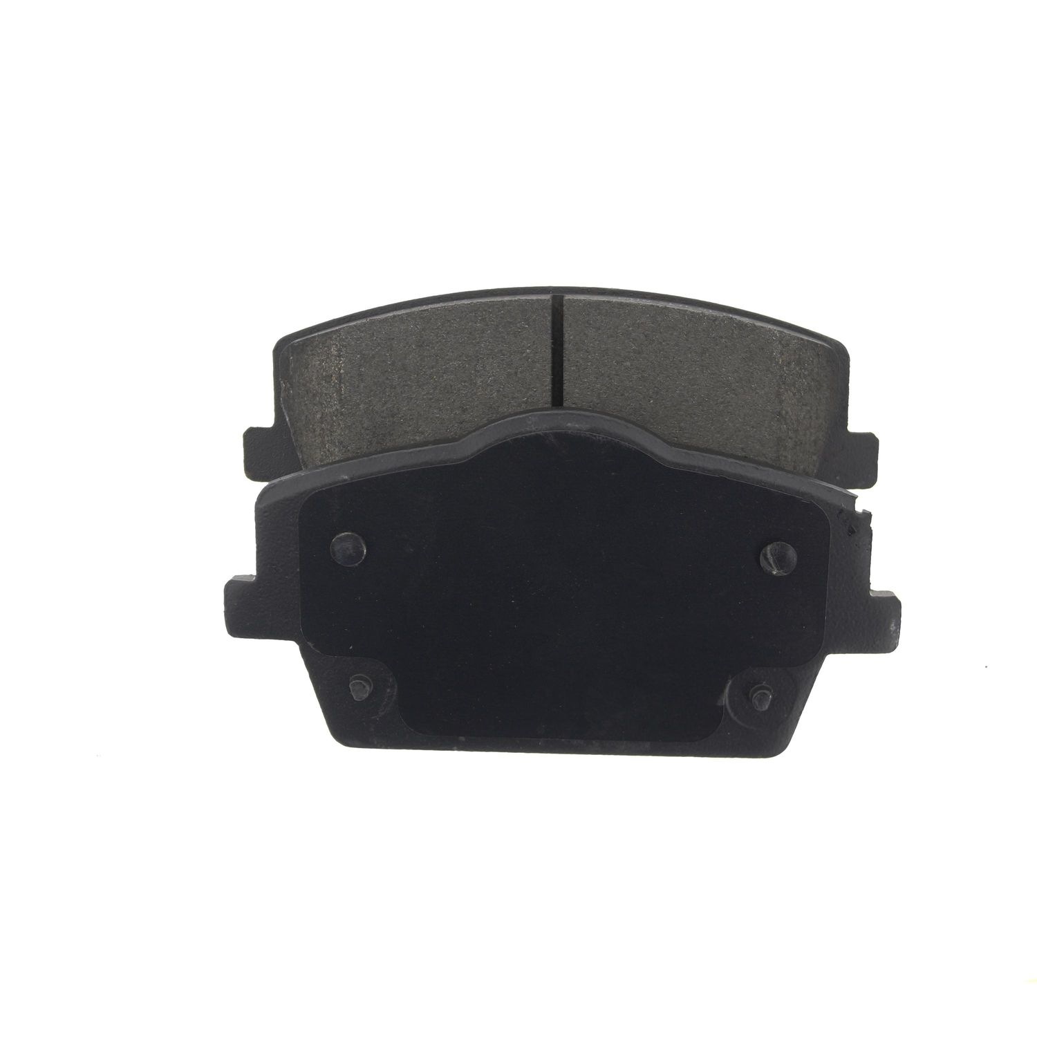 Duralast Semi-metallic Disc Brake Pad Set MKD2137