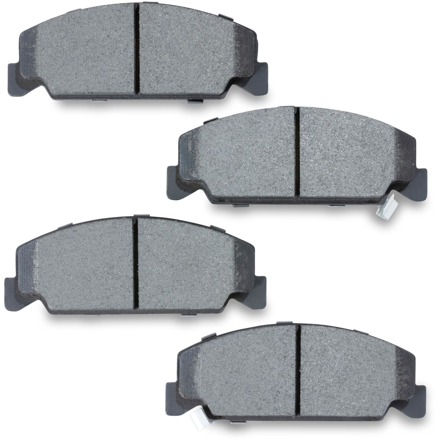 Duralast Semi-Metallic Brake Pads MKD273