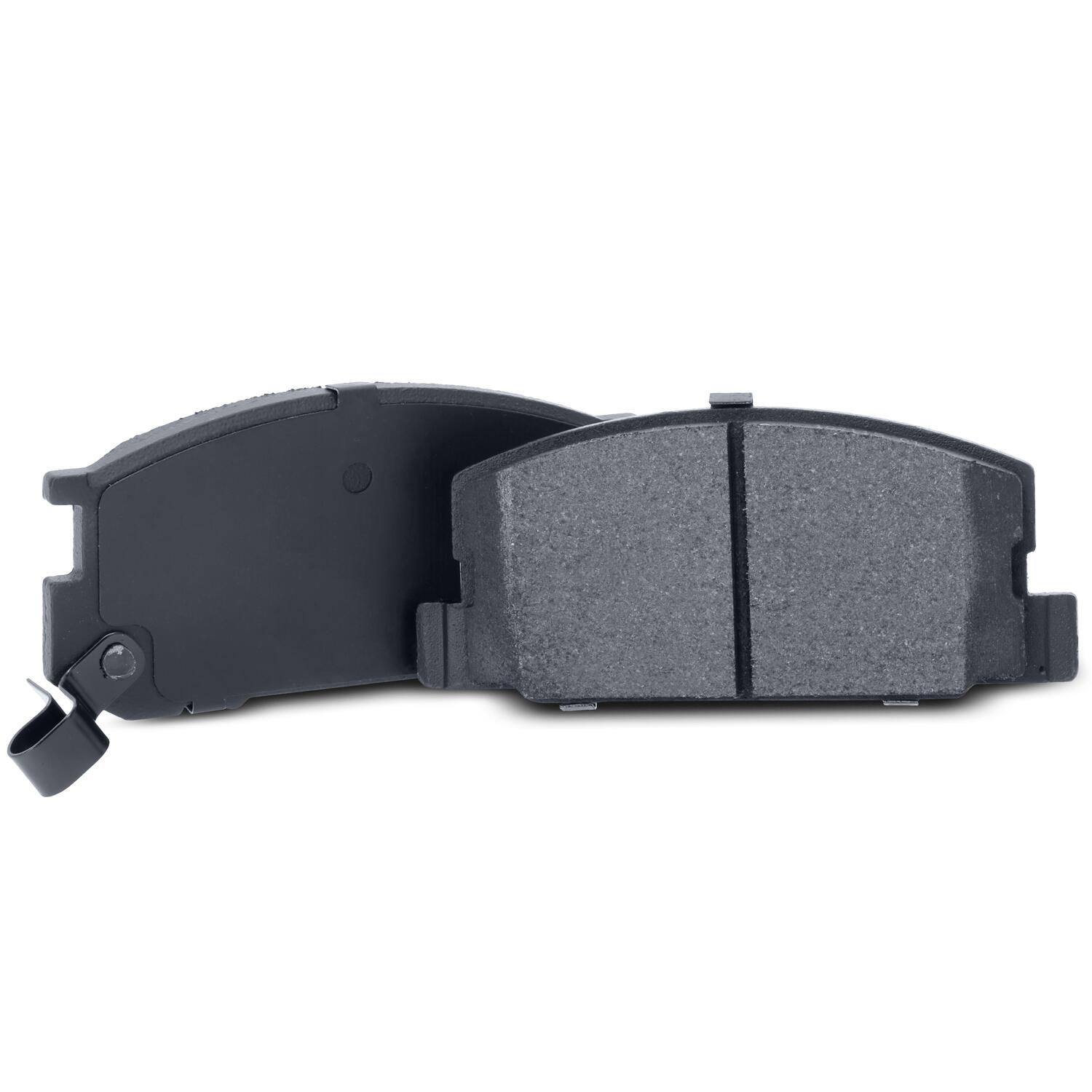 Duralast Semi-metallic Disc Brake Pad Set MKD282
