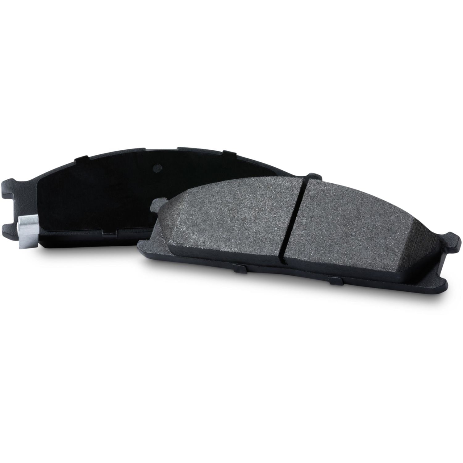 Duralast Semi-metallic Disc Brake Pad Set MKD333