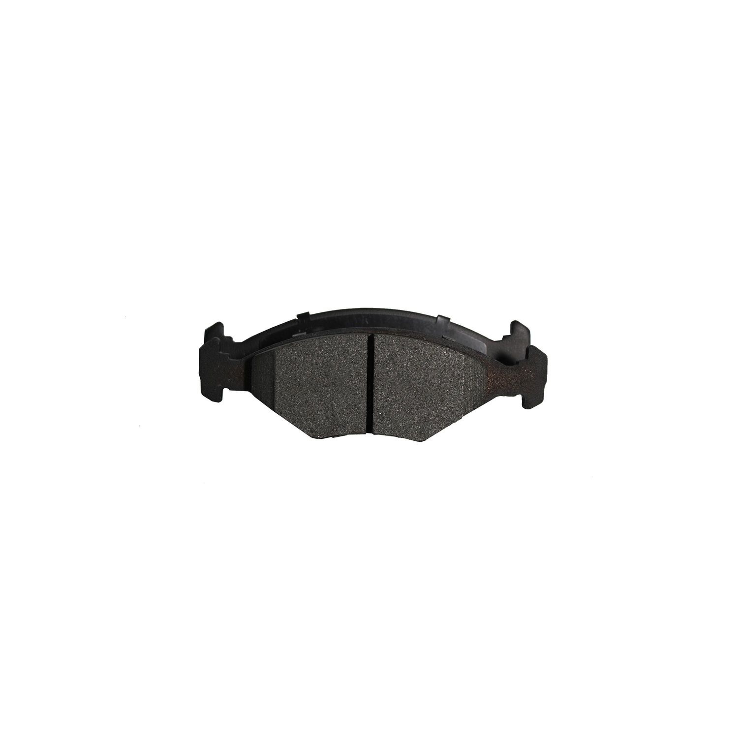 Duralast Semi-metallic Disc Brake Pad Set MKD350