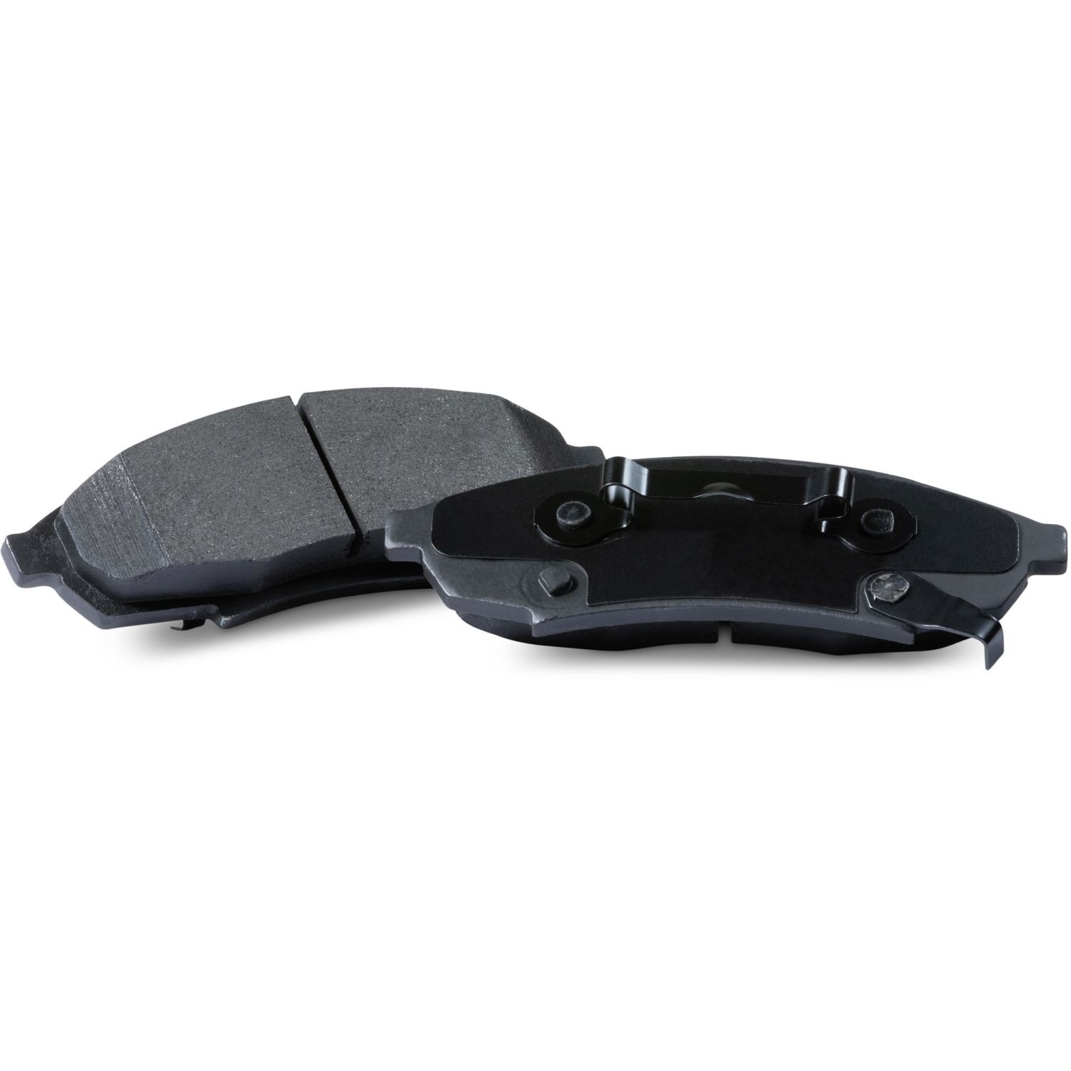 Duralast Semi-Metallic Brake Pads MKD376