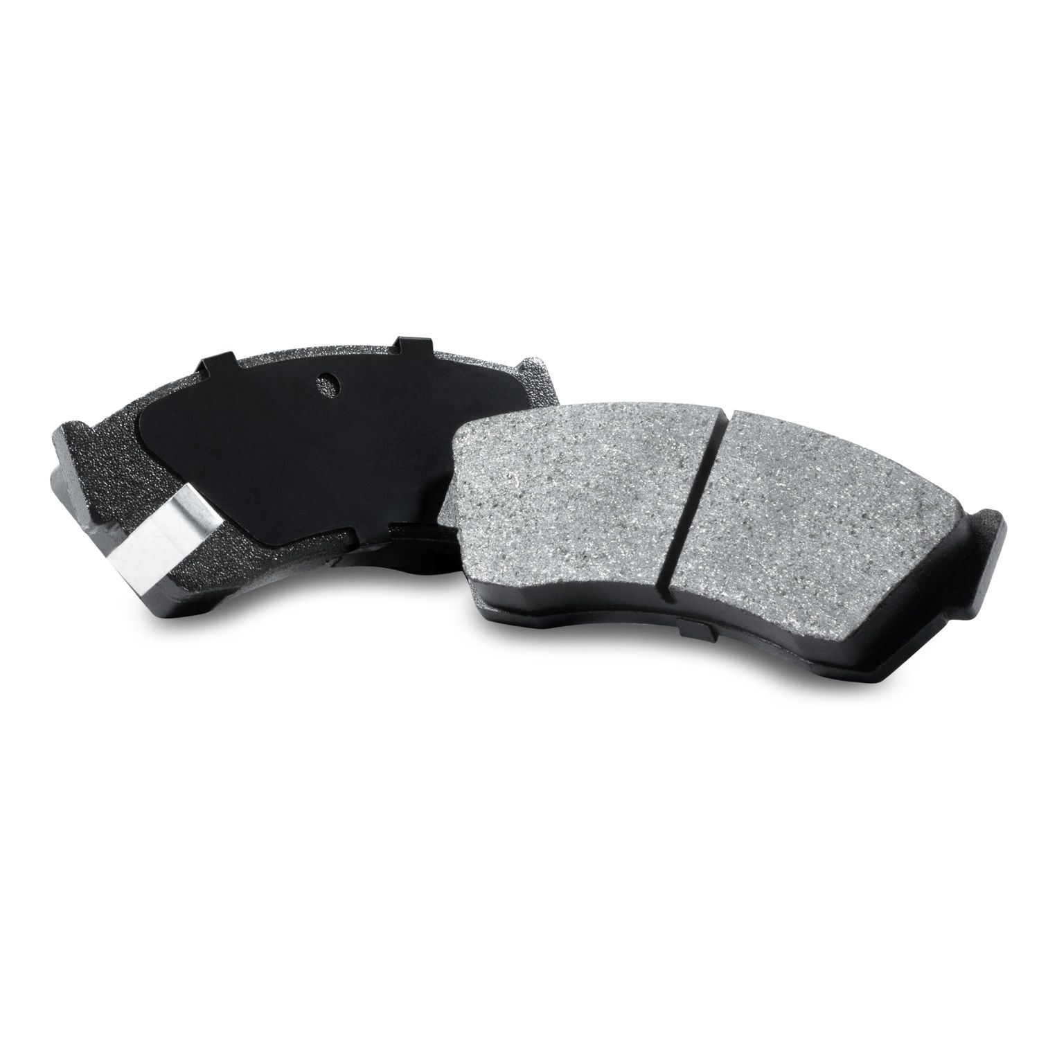 Duralast Semi-metallic Disc Brake Pad Set MKD451