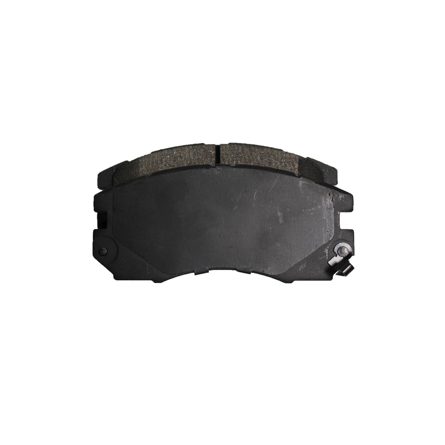 Duralast Semi-Metallic Brake Pads MKD563