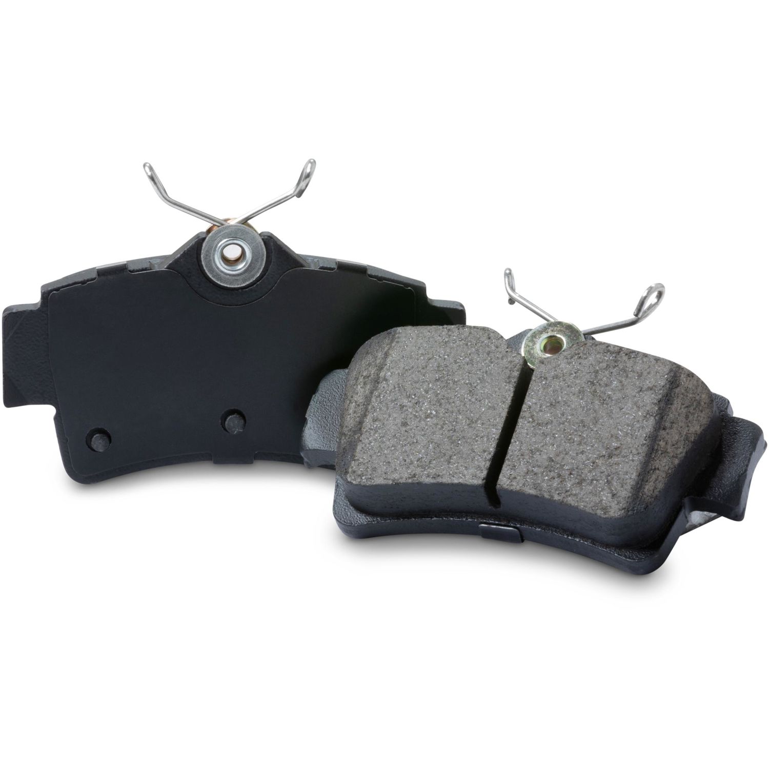 Duralast Ceramic Brake Pads MKD627