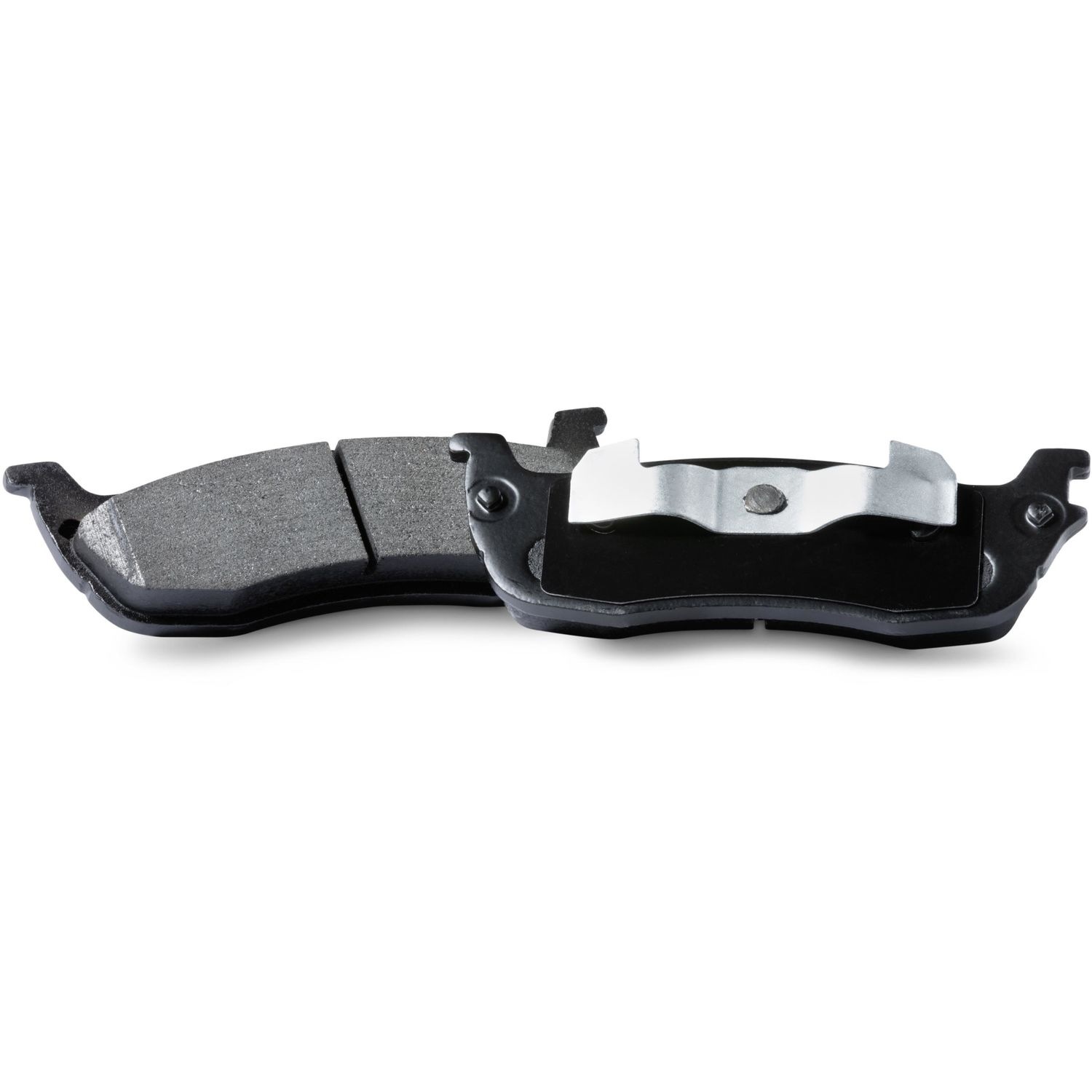 Duralast Semi-Metallic Brake Pads MKD711
