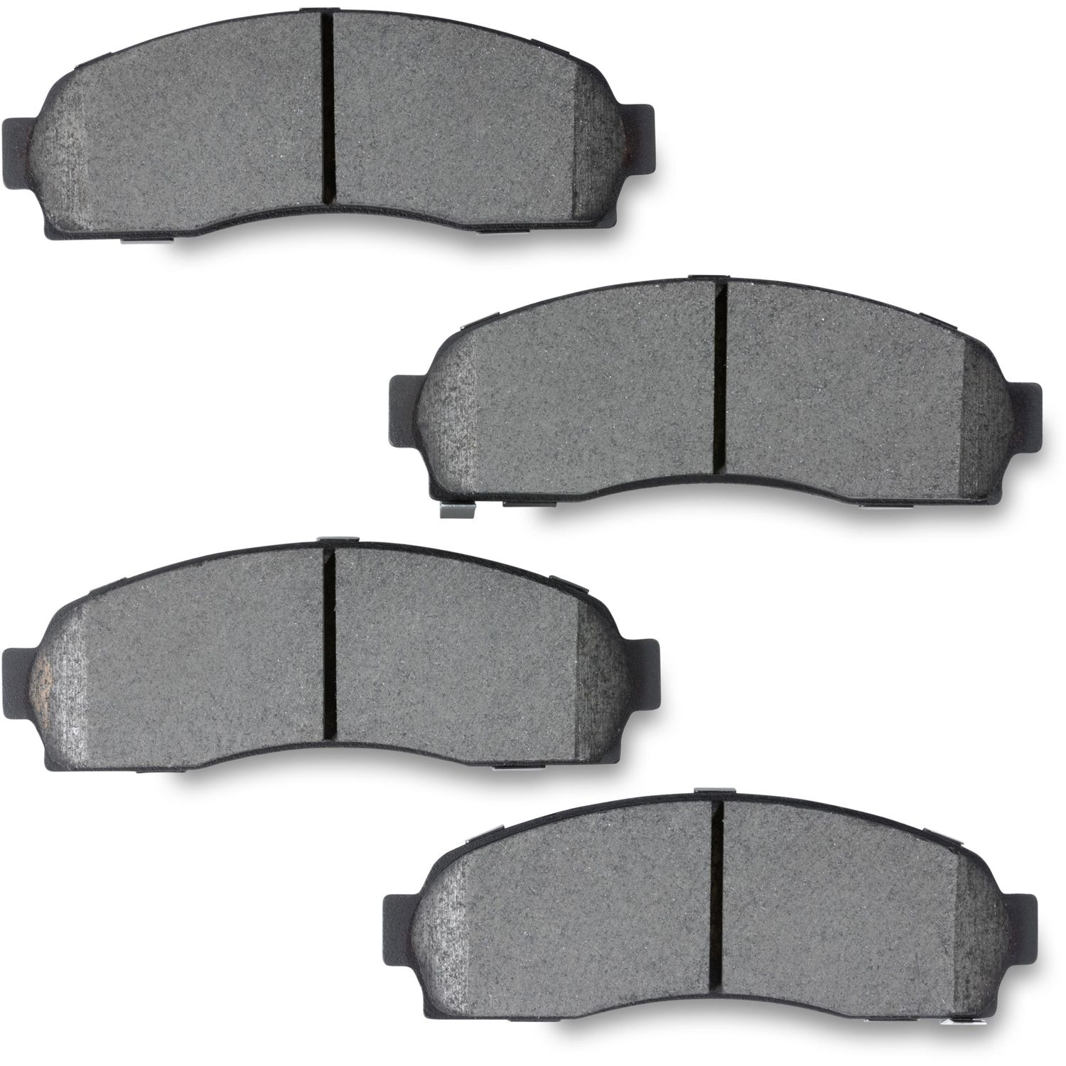 Duralast Ceramic Disc Brake Pad Set MKD913