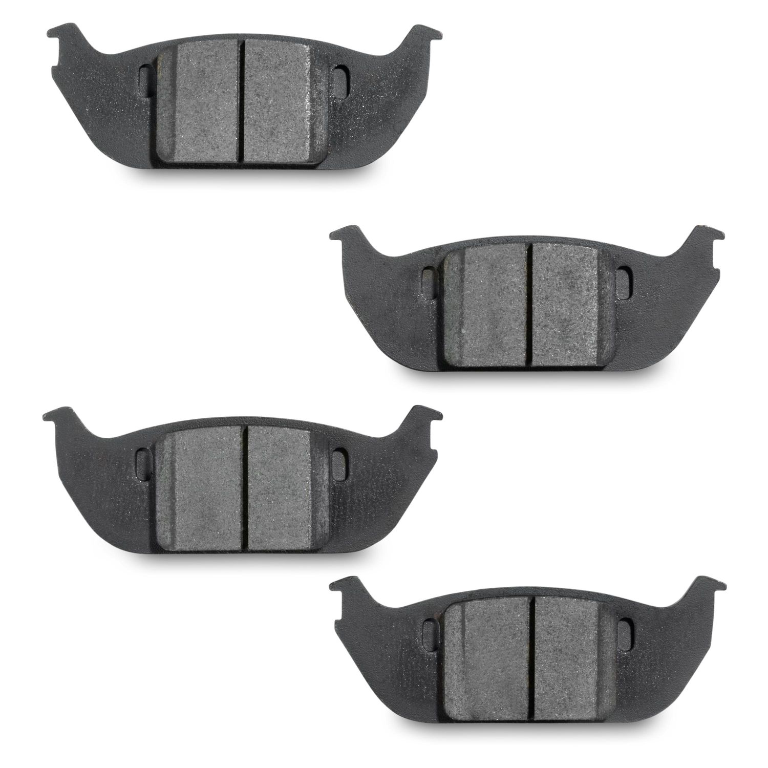 Duralast Semi-Metallic Brake Pads MKD952