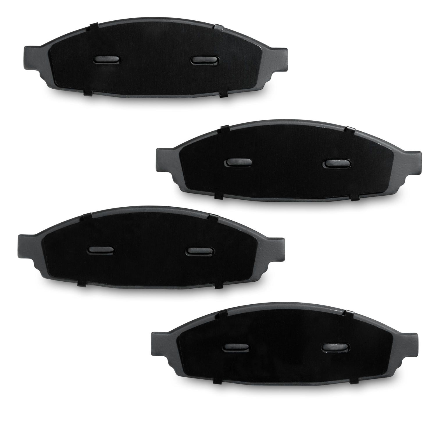 Duralast Ceramic Disc Brake Pad Set MKD953
