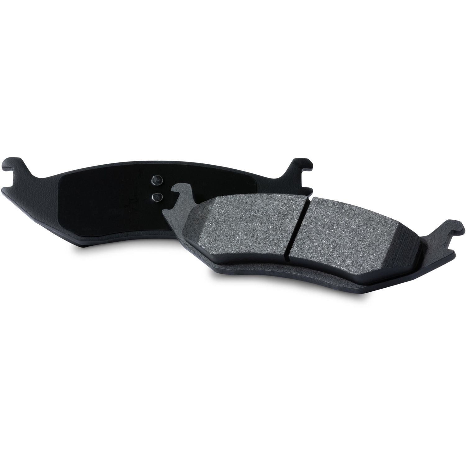 Duralast Semi-Metallic Brake Pads MKD967