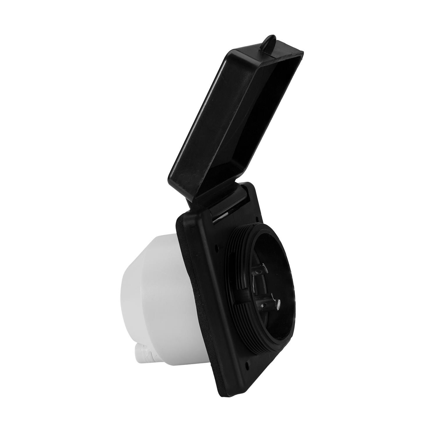 Epicord 30 Amps RV Inlet