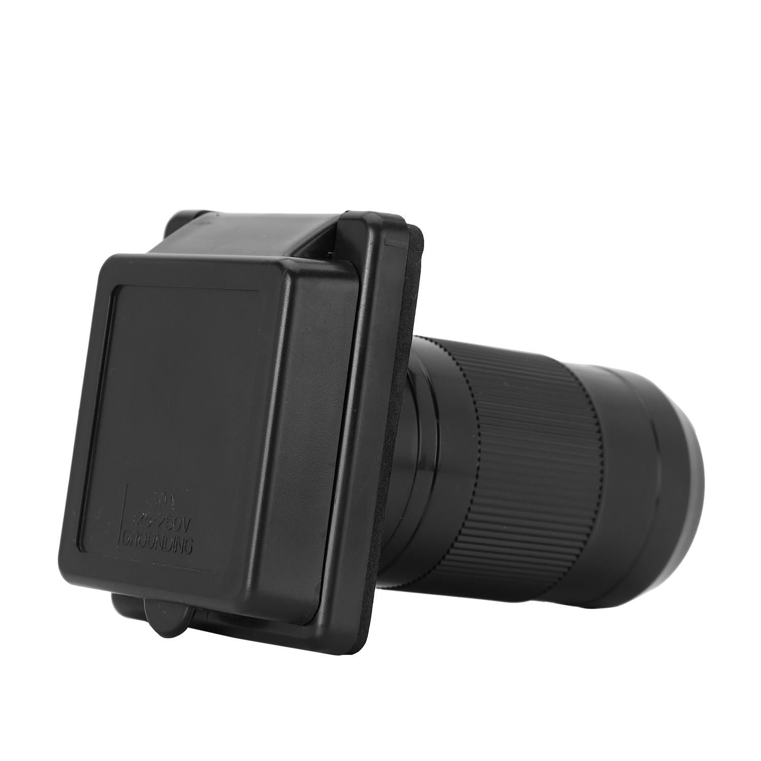 Epicord 50 Amps RV Inlet
