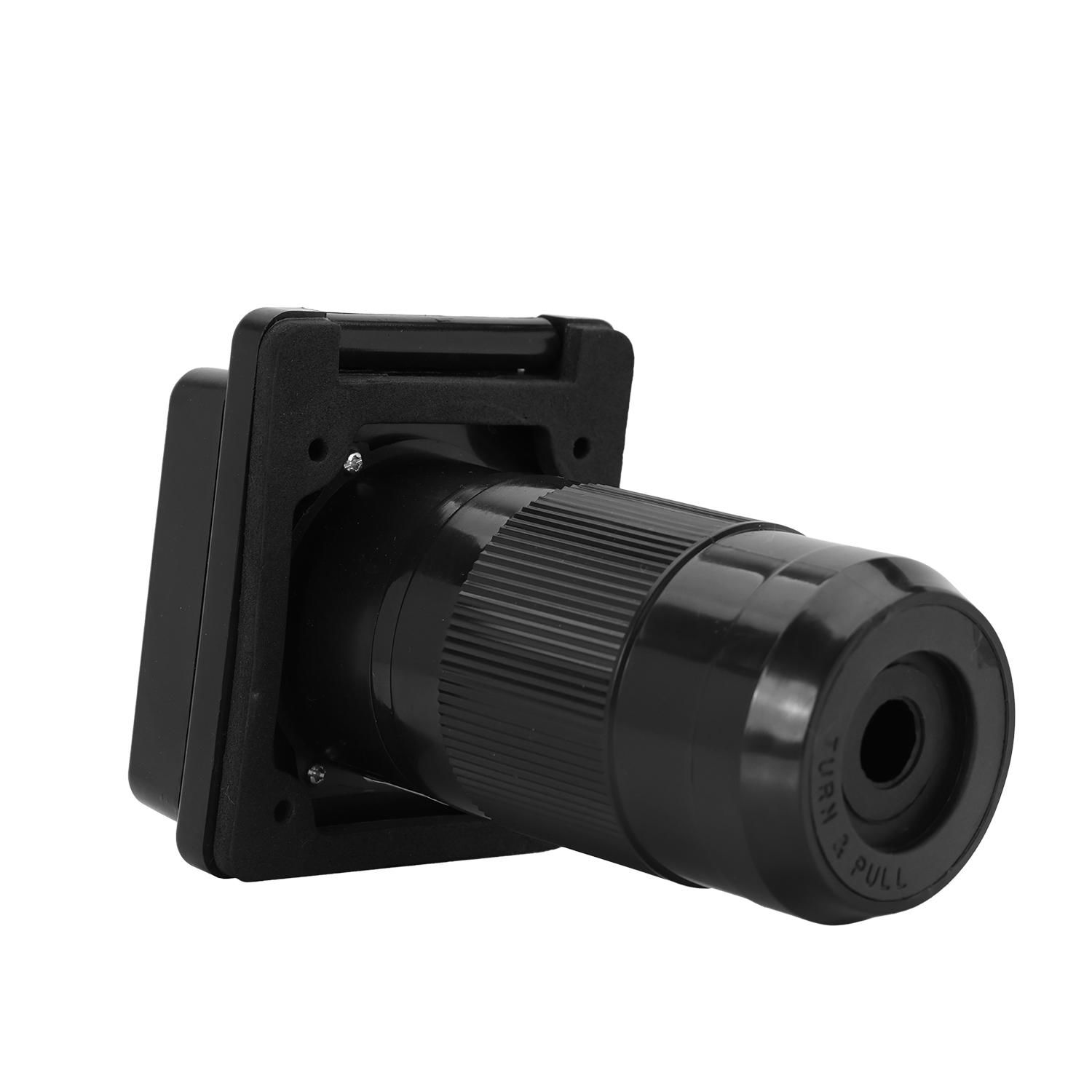 Epicord 50 Amps RV Inlet