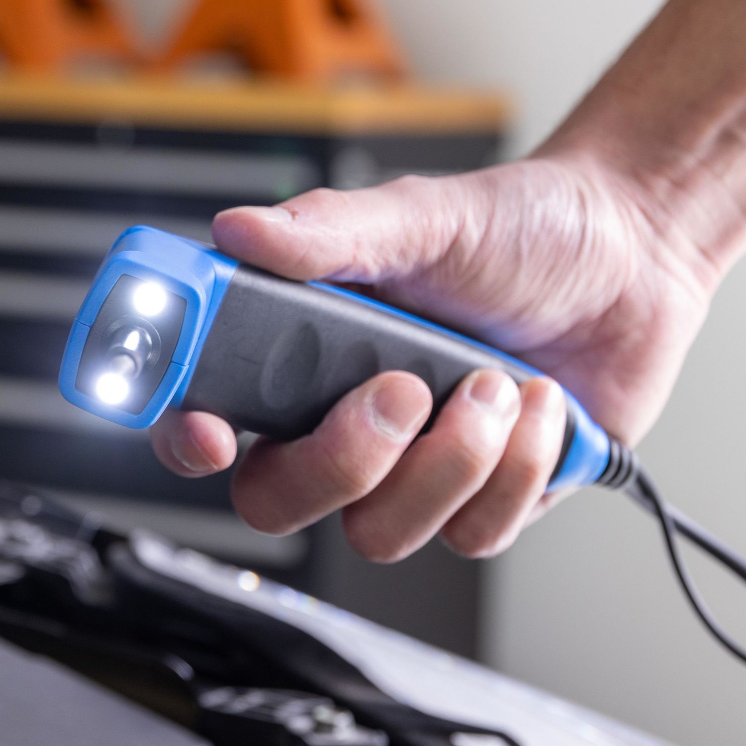 Innova Powered Circuit Tester