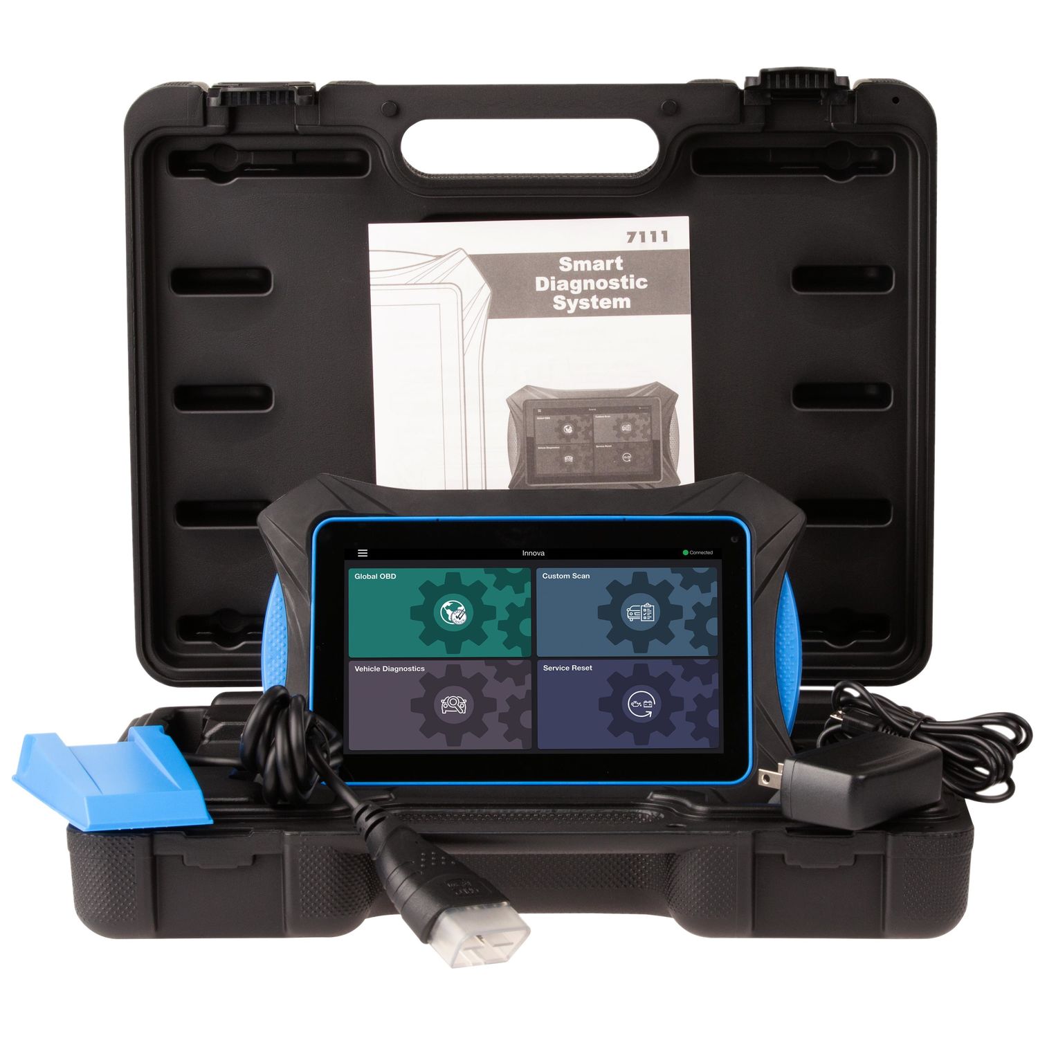 Innova Smart Diagnostic System Tablet