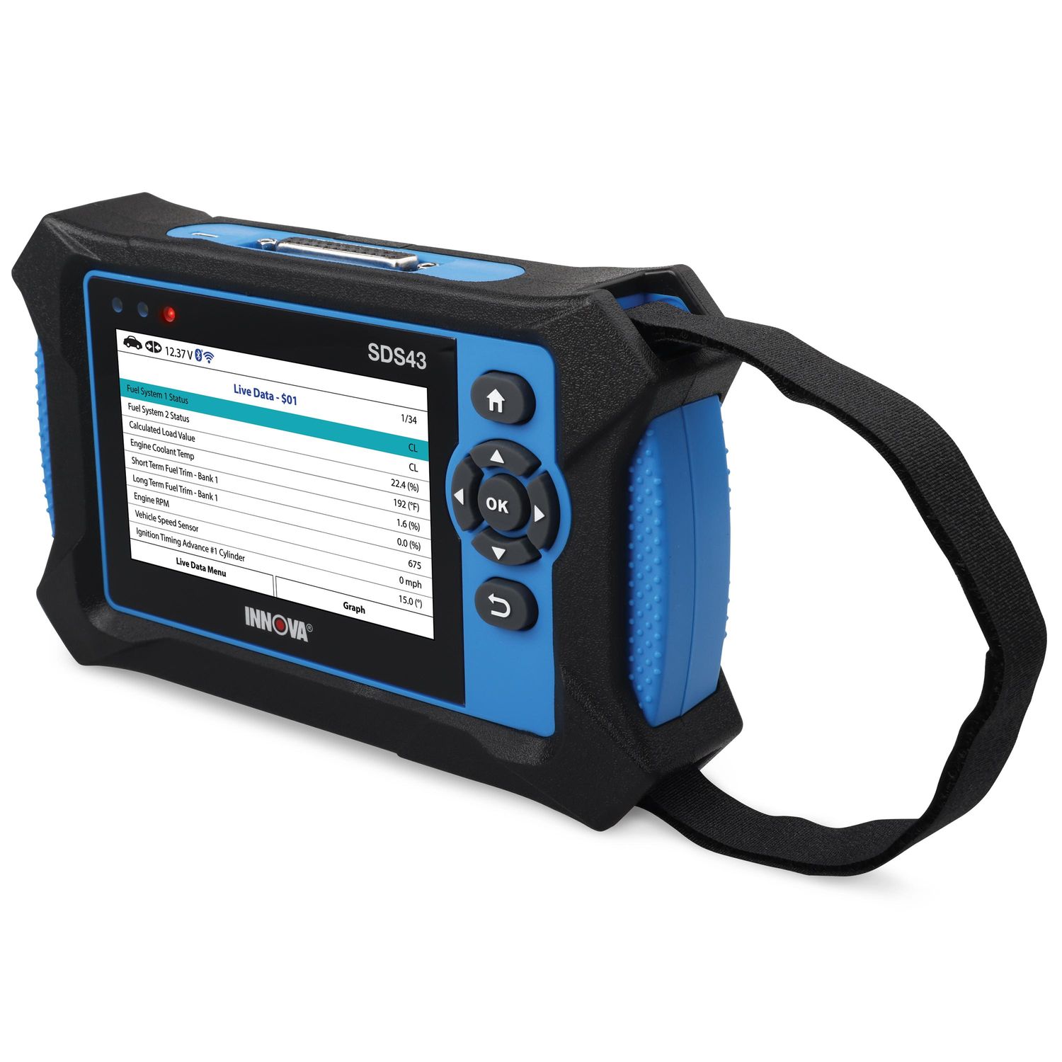 Innova Diagnostic Tool