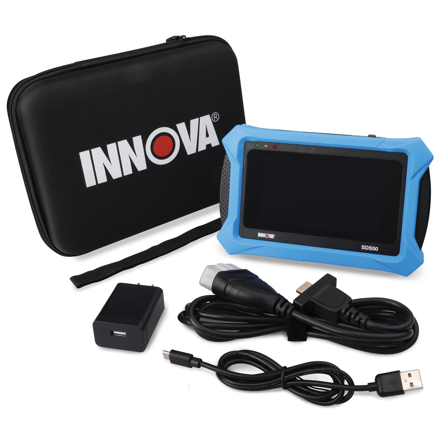 Innova 5in Touchscreen Diagnostic Tablet