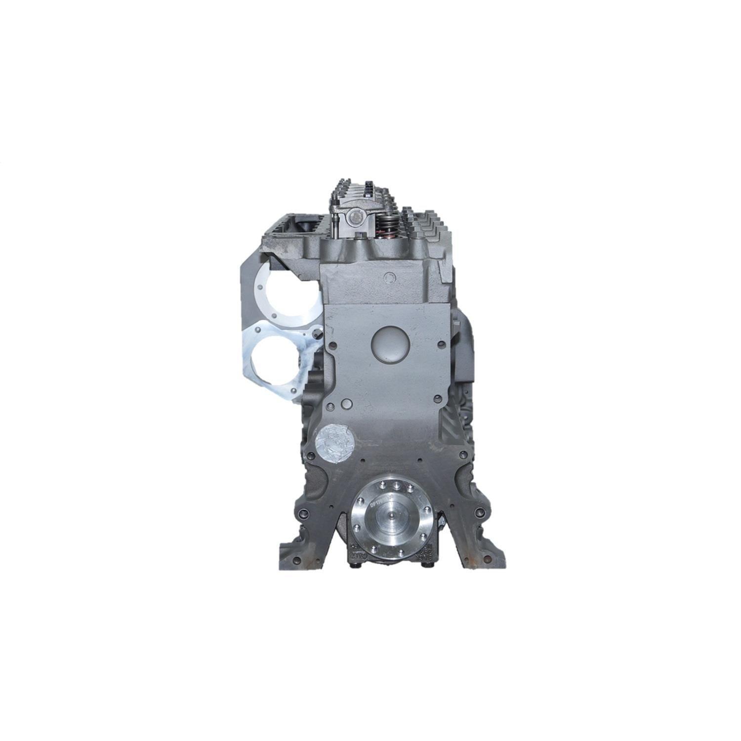 ETE Reman Engine Long Block E281814