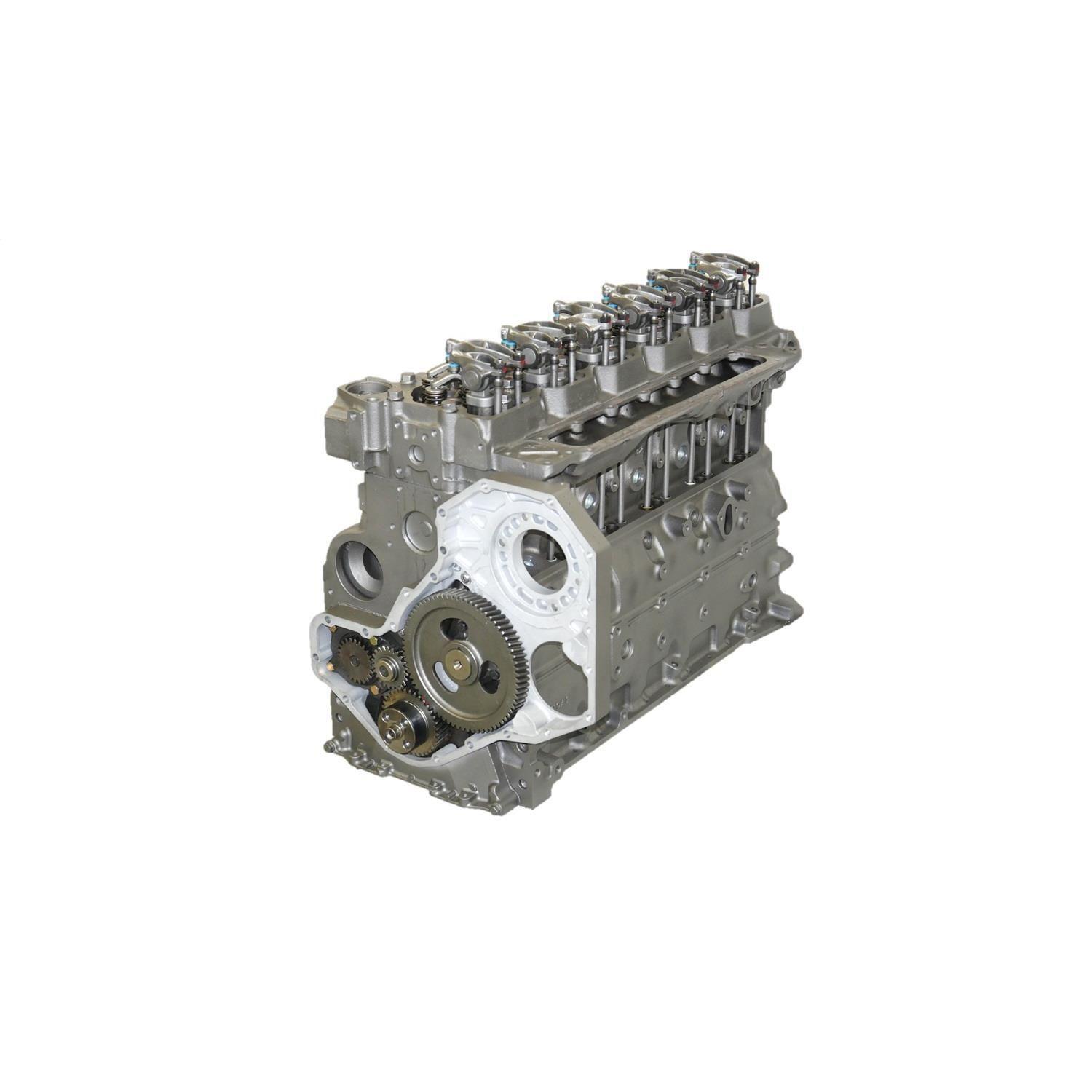 ETE Reman Engine Long Block E281828