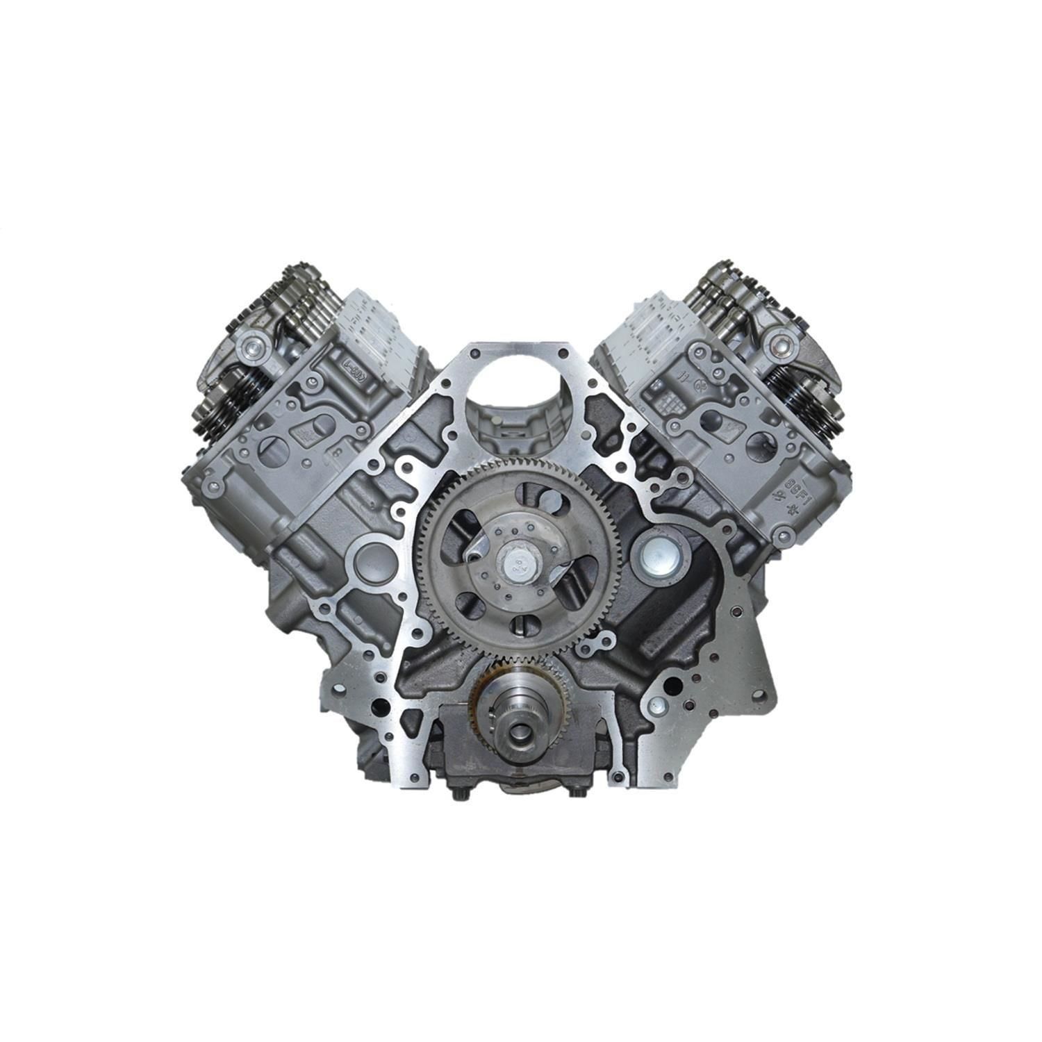 ETE Reman Engine Long Block E281835