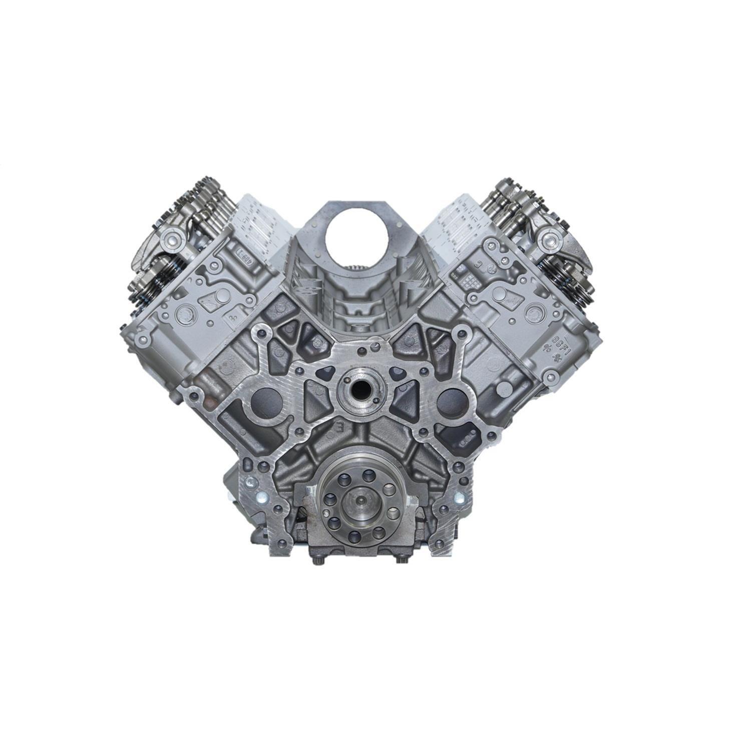 ETE Reman Engine Long Block E281851
