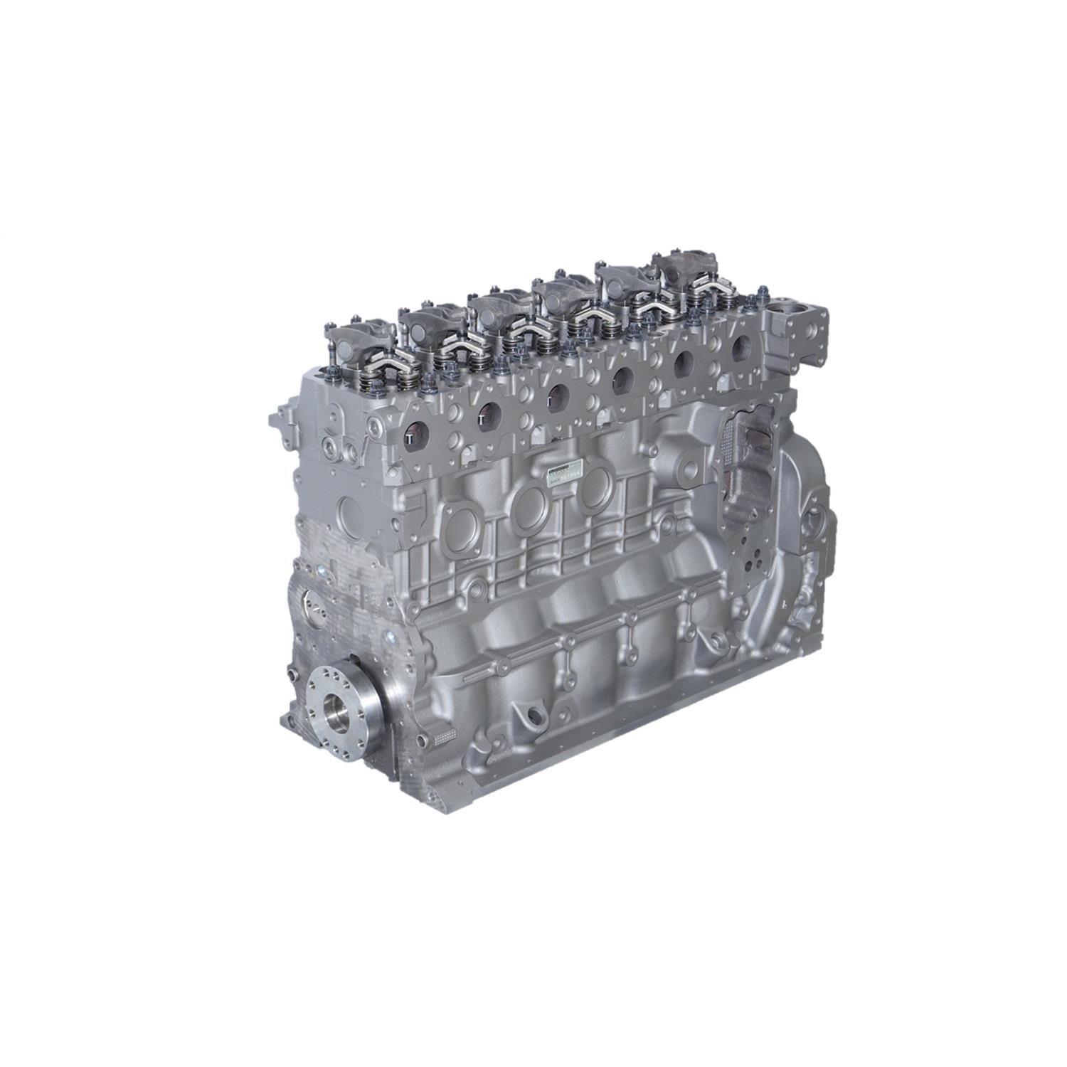ETE Reman Engine Long Block E281858