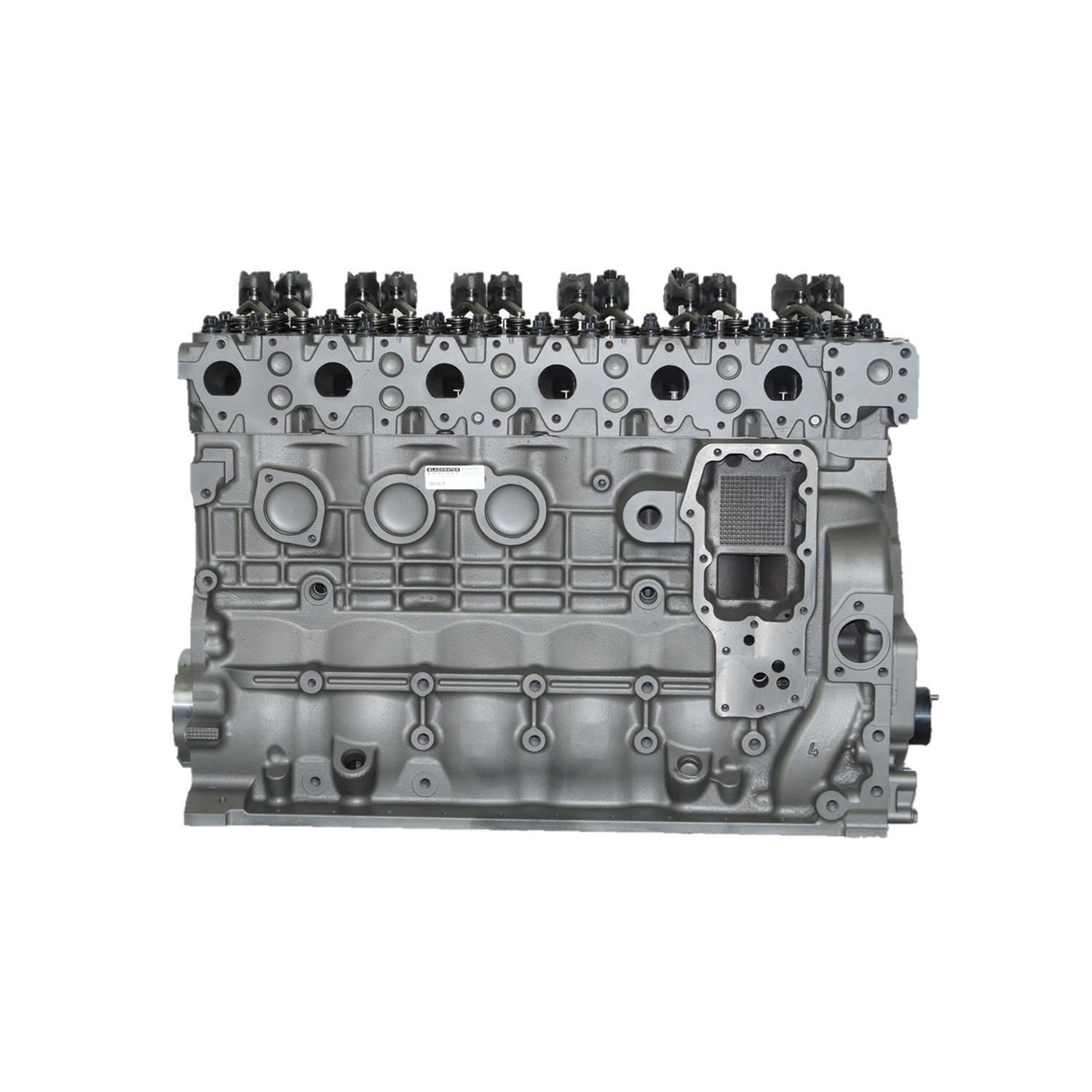 ETE Reman Engine Long Block E281859