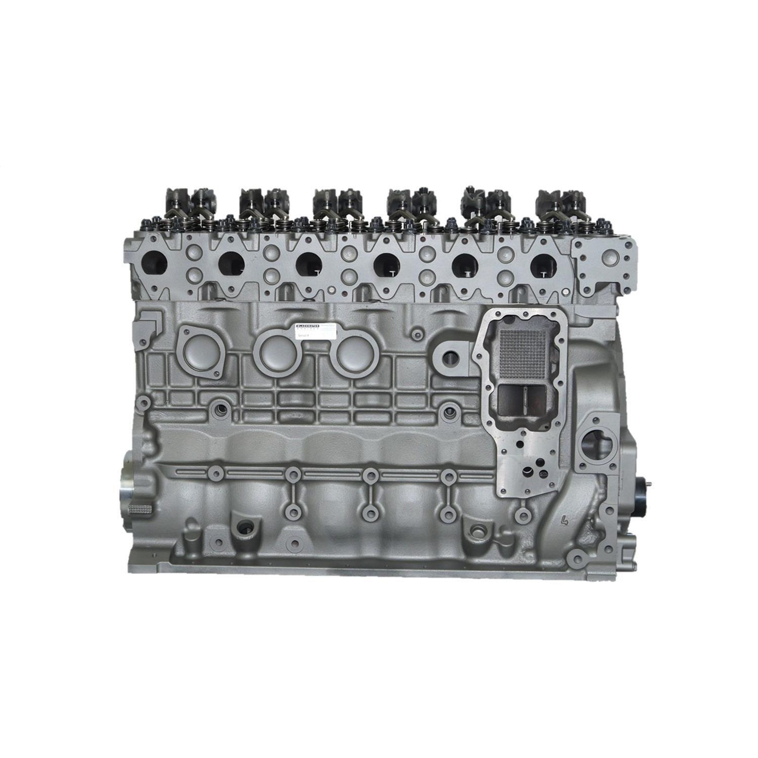 ETE Reman Engine Long Block E281862