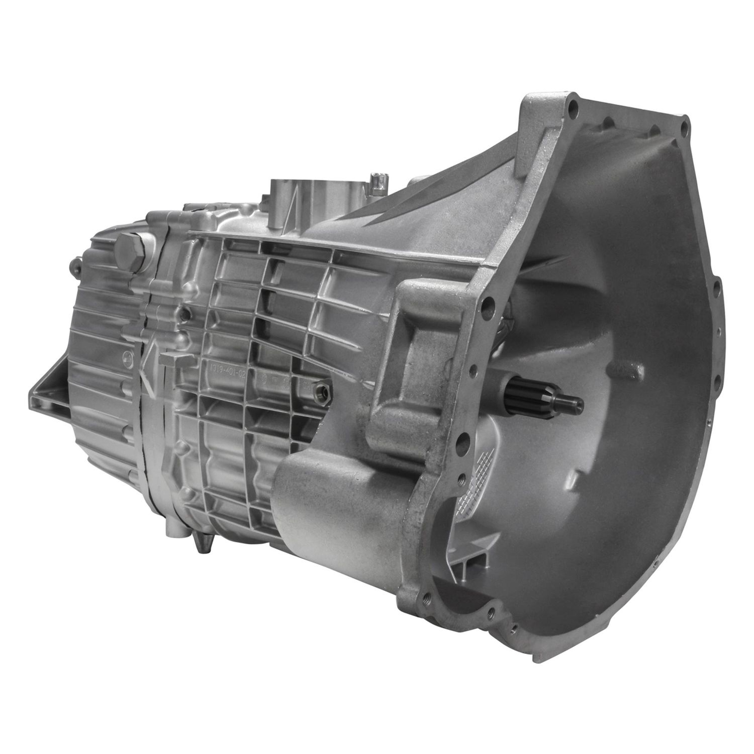 National Powertrain Manual Transmission Assembly M150280