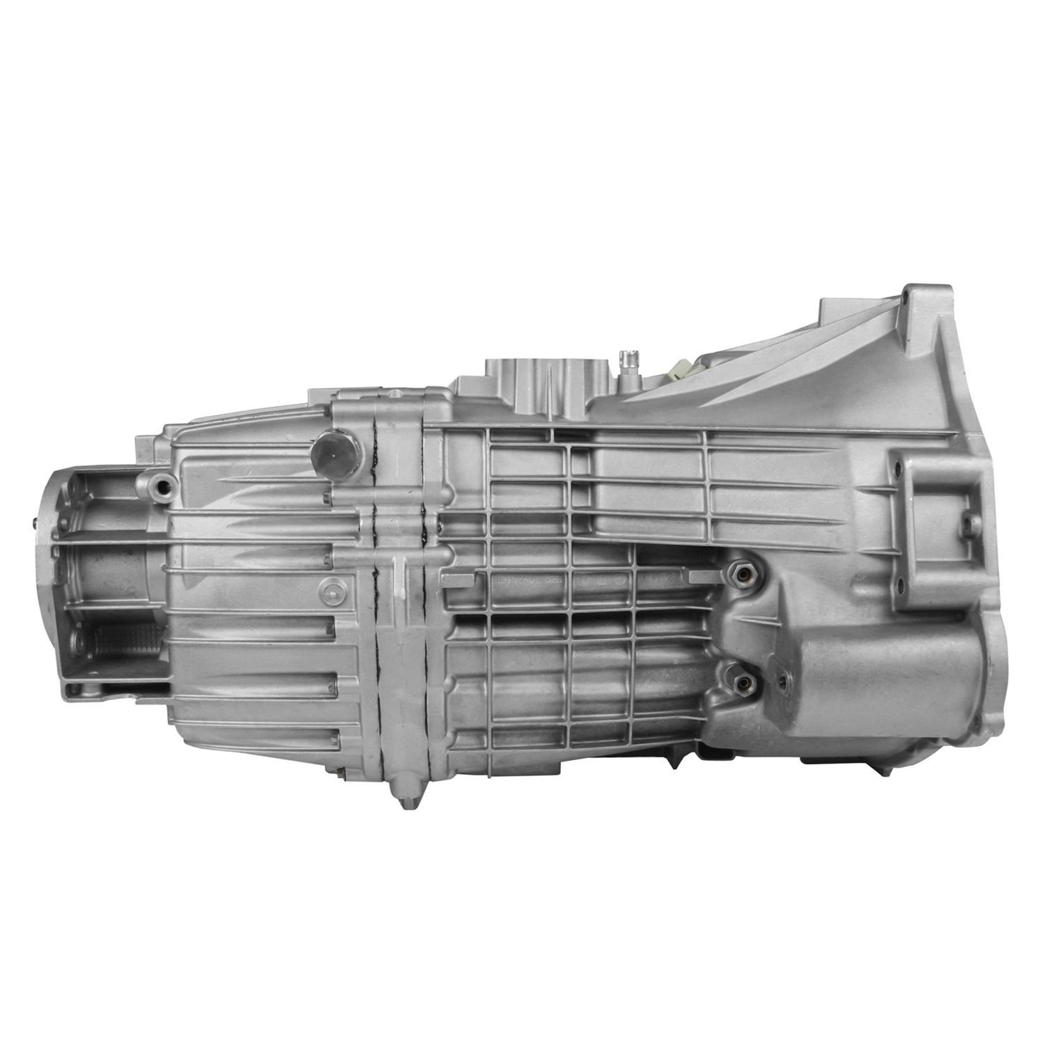 National Powertrain Manual Transmission Assembly M150281