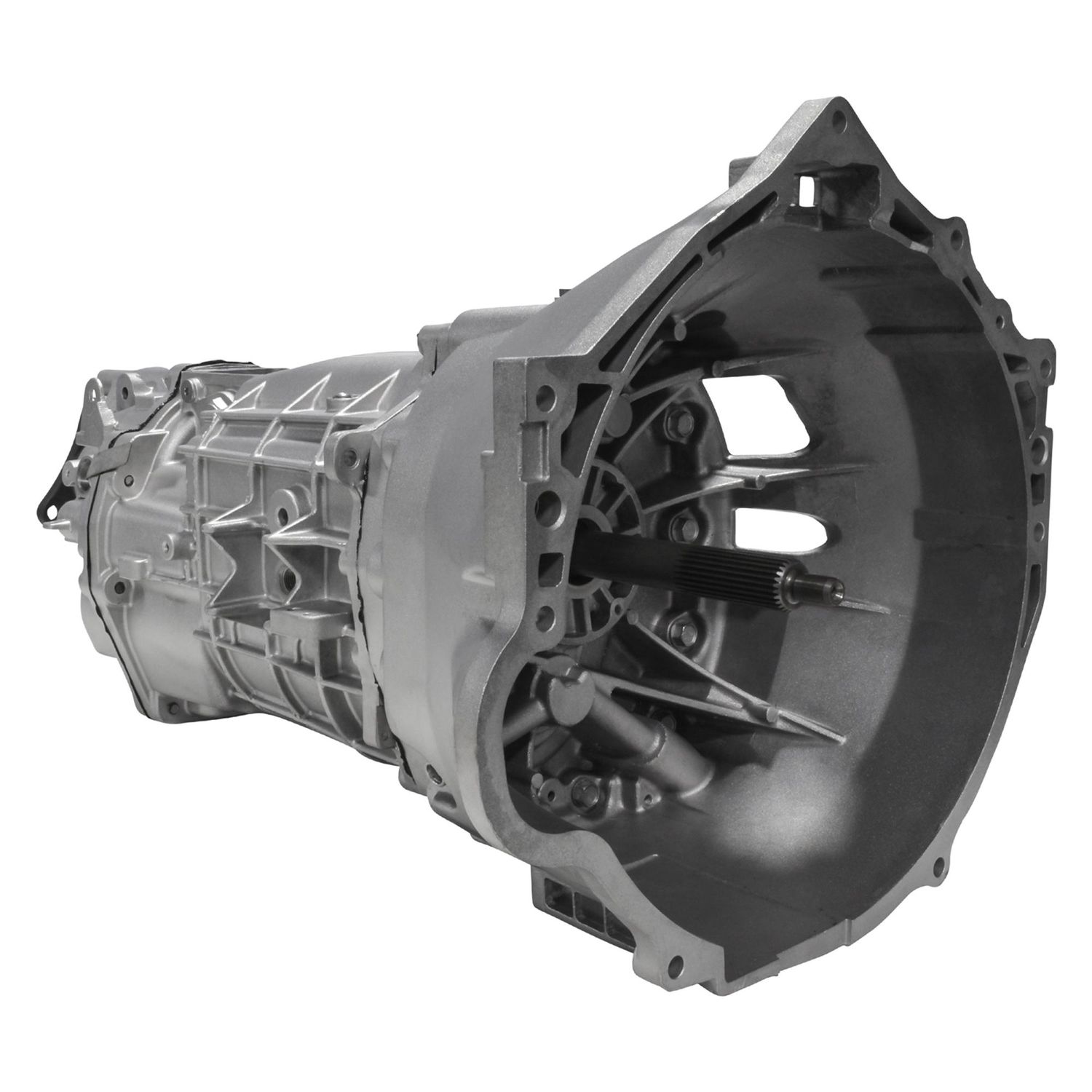 National Powertrain Manual Transmission Assembly M150322