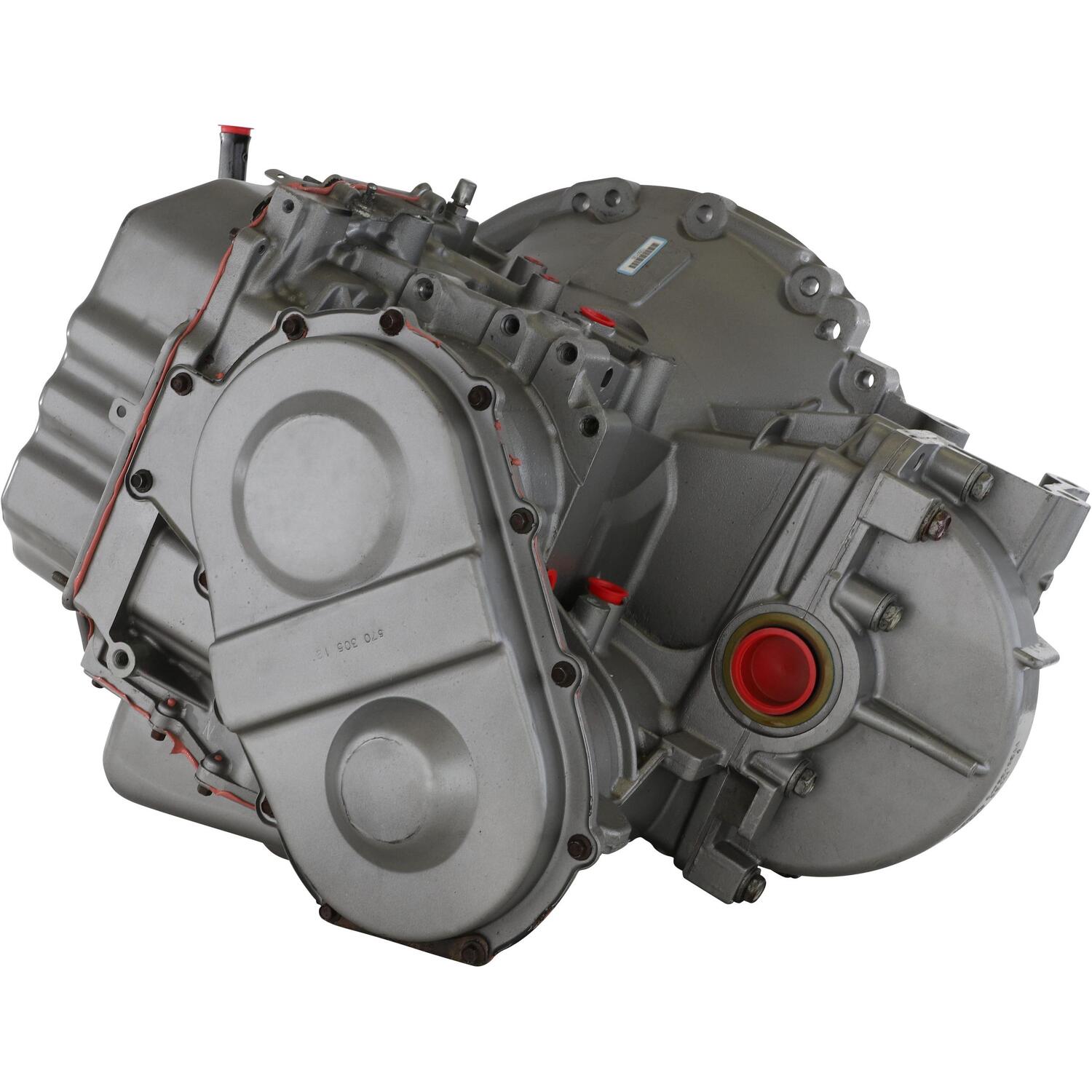 National Powertrain Automatic Transmission T151412