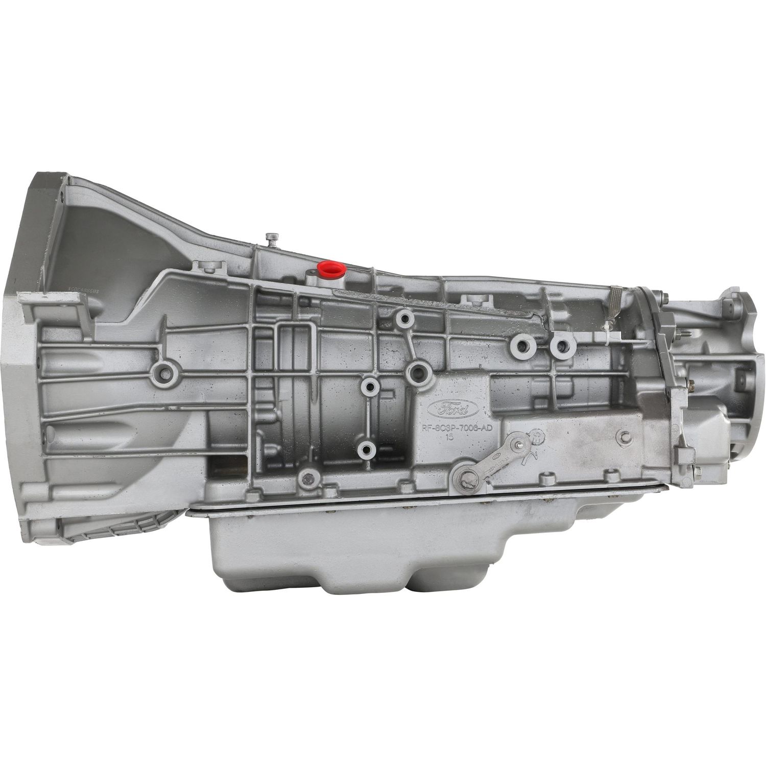 ETE Reman Remanufactured Automatic Transmission Assembly T162611