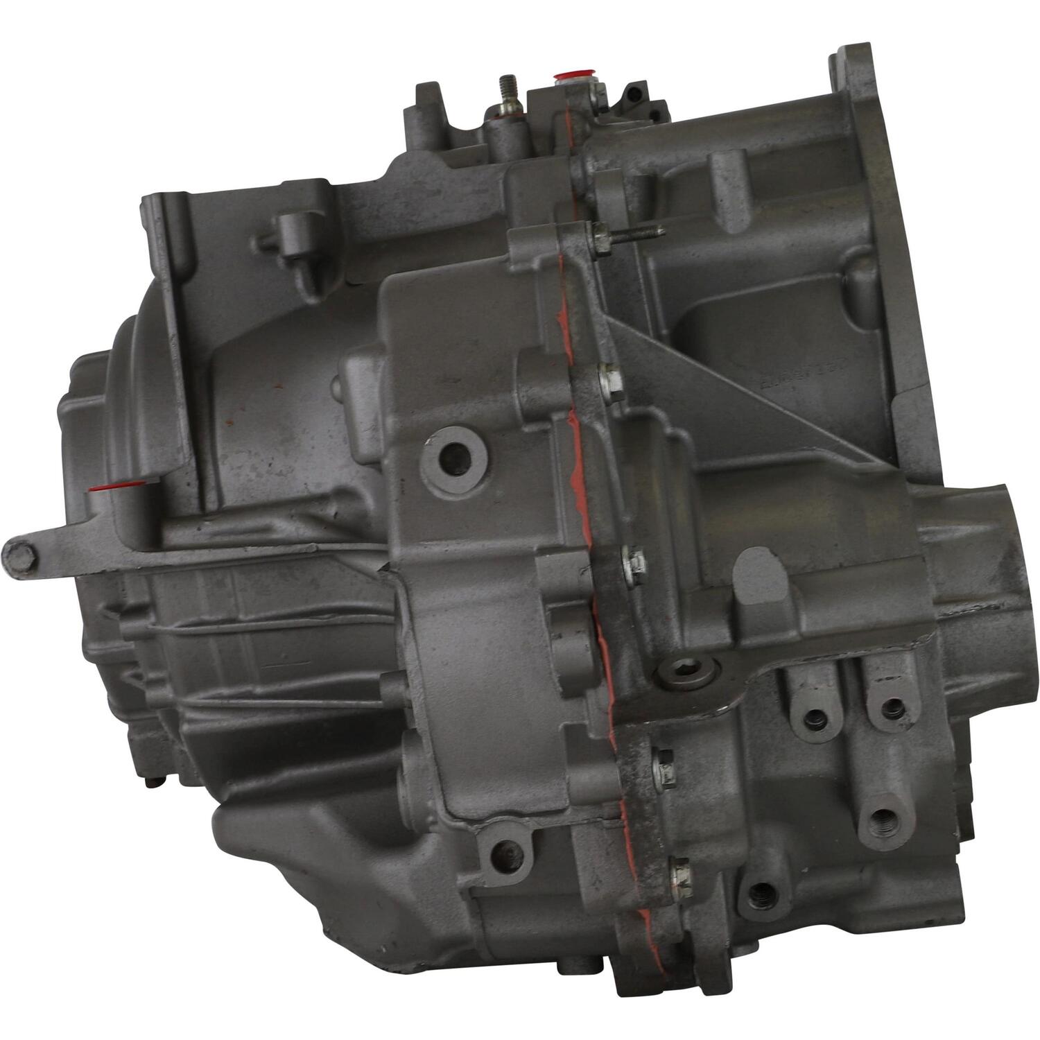 National Powertrain Remanufactured Automatic Transmission Assembly T165037