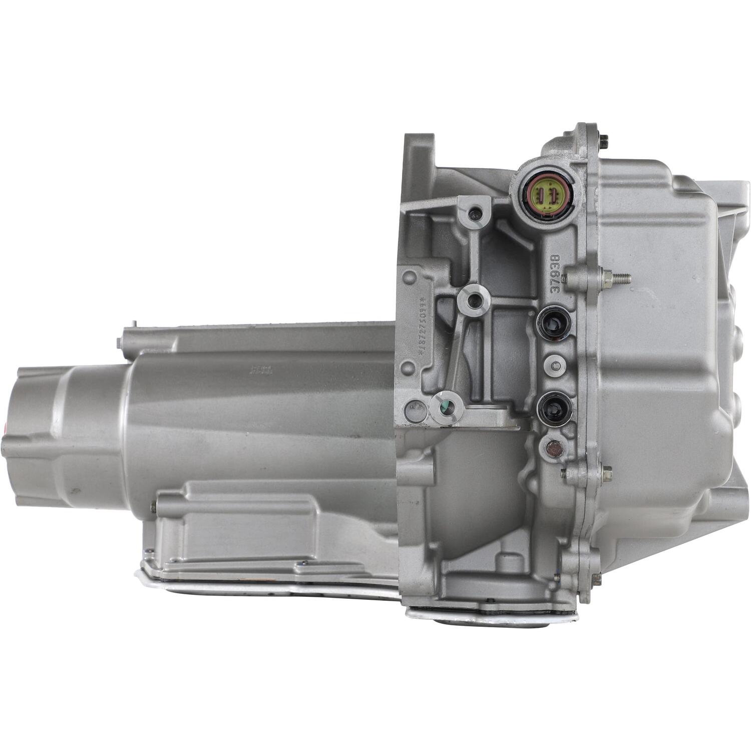 National Powertrain Remanufactured Automatic Transmission Assembly T280226