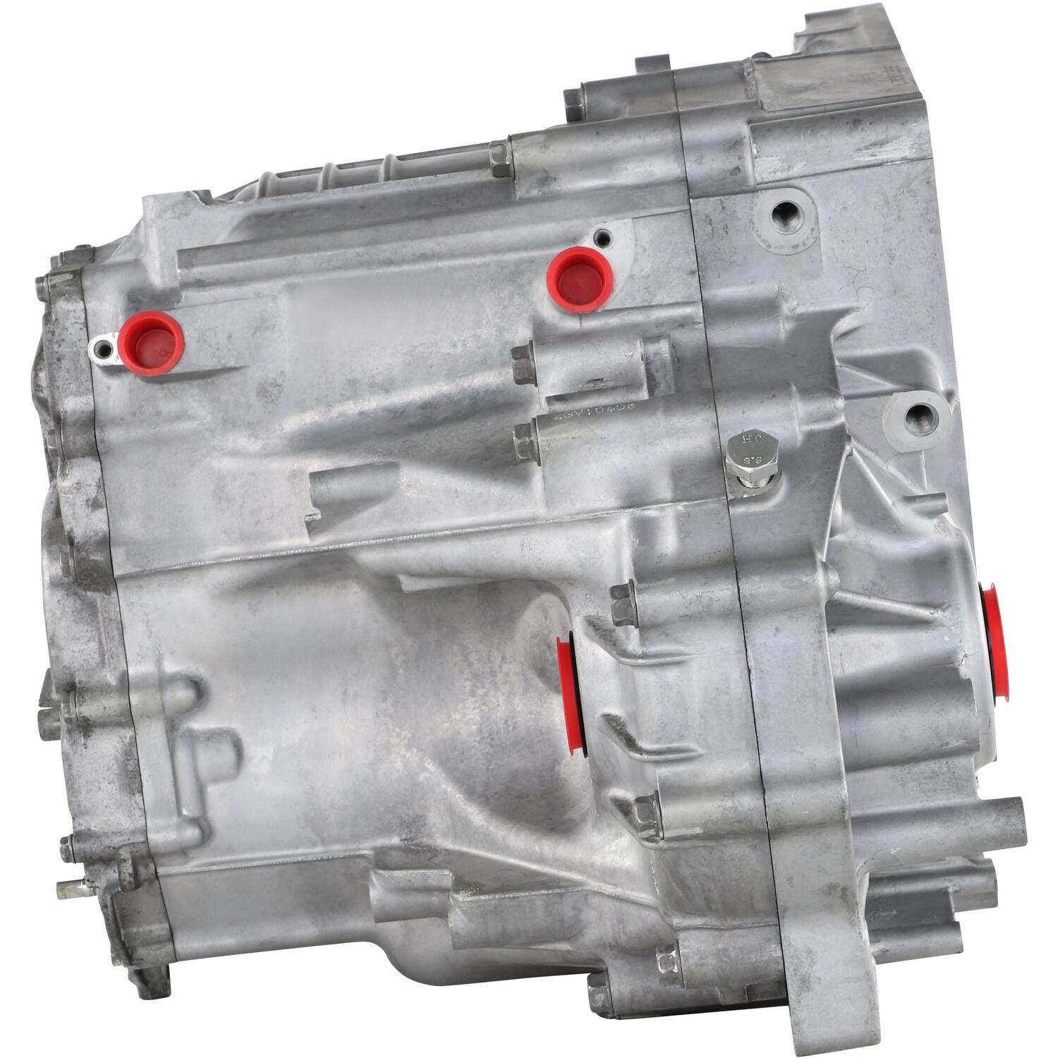 National Powertrain Remanufactured Automatic Transmission Assembly T290103