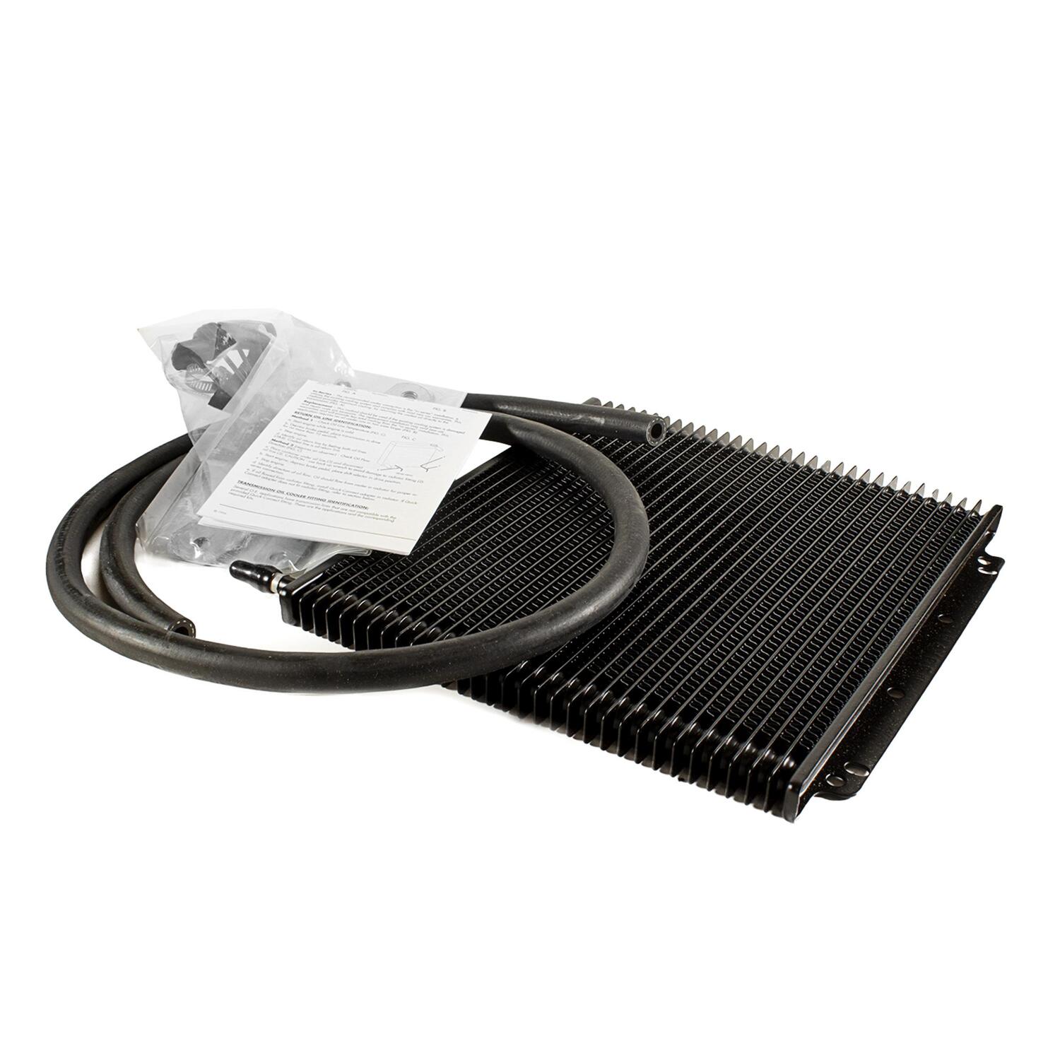 National Powertrain Remanufactured Automatic Transmission Assembly T293001